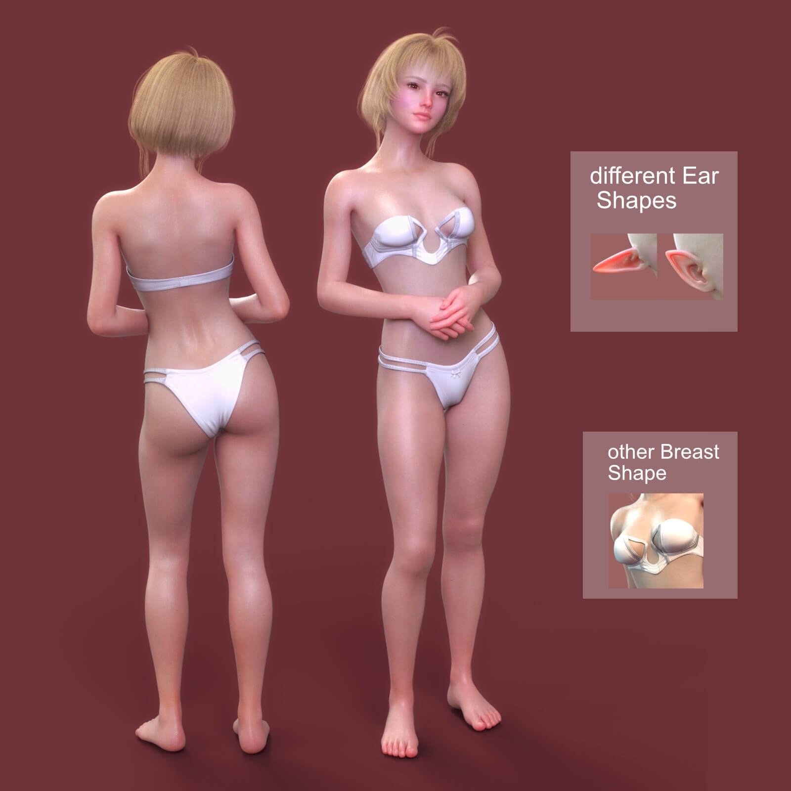 CW_Lilith for Genesis 9 - Daz Content by Chaosqueens-world