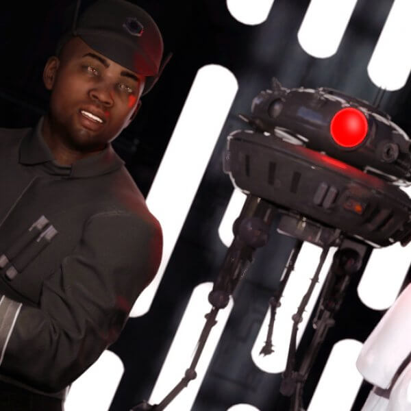 Jessica For Genesis 8 Female 3D Rendering | RenderHub Gallery