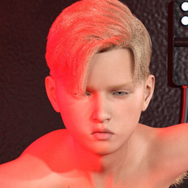 3D Render Gallery by Cheeky-Sod at RenderHub