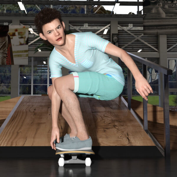 3D Render Gallery by Cheeky-Sod at RenderHub