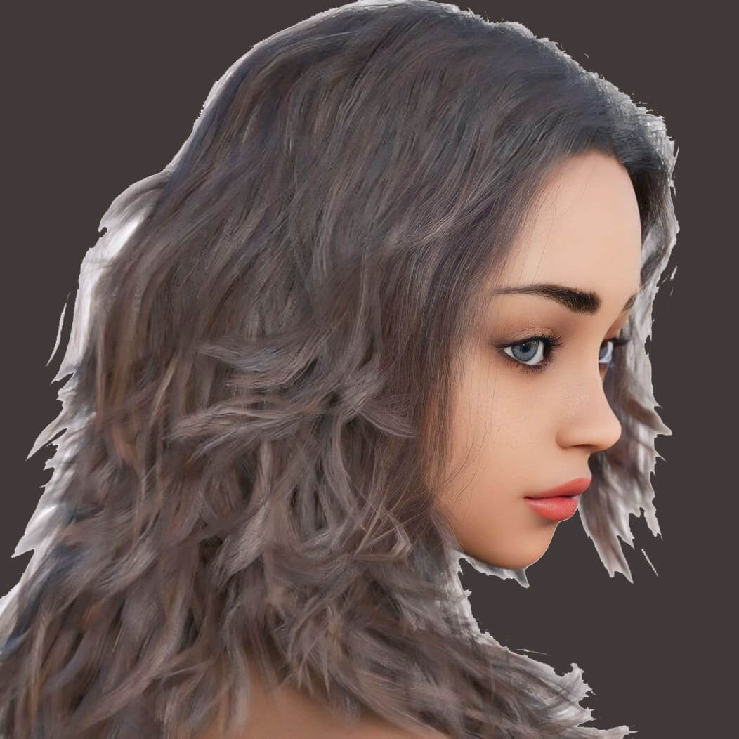 Elaxi for Genesis 8 Female - Daz Content by chinzillams