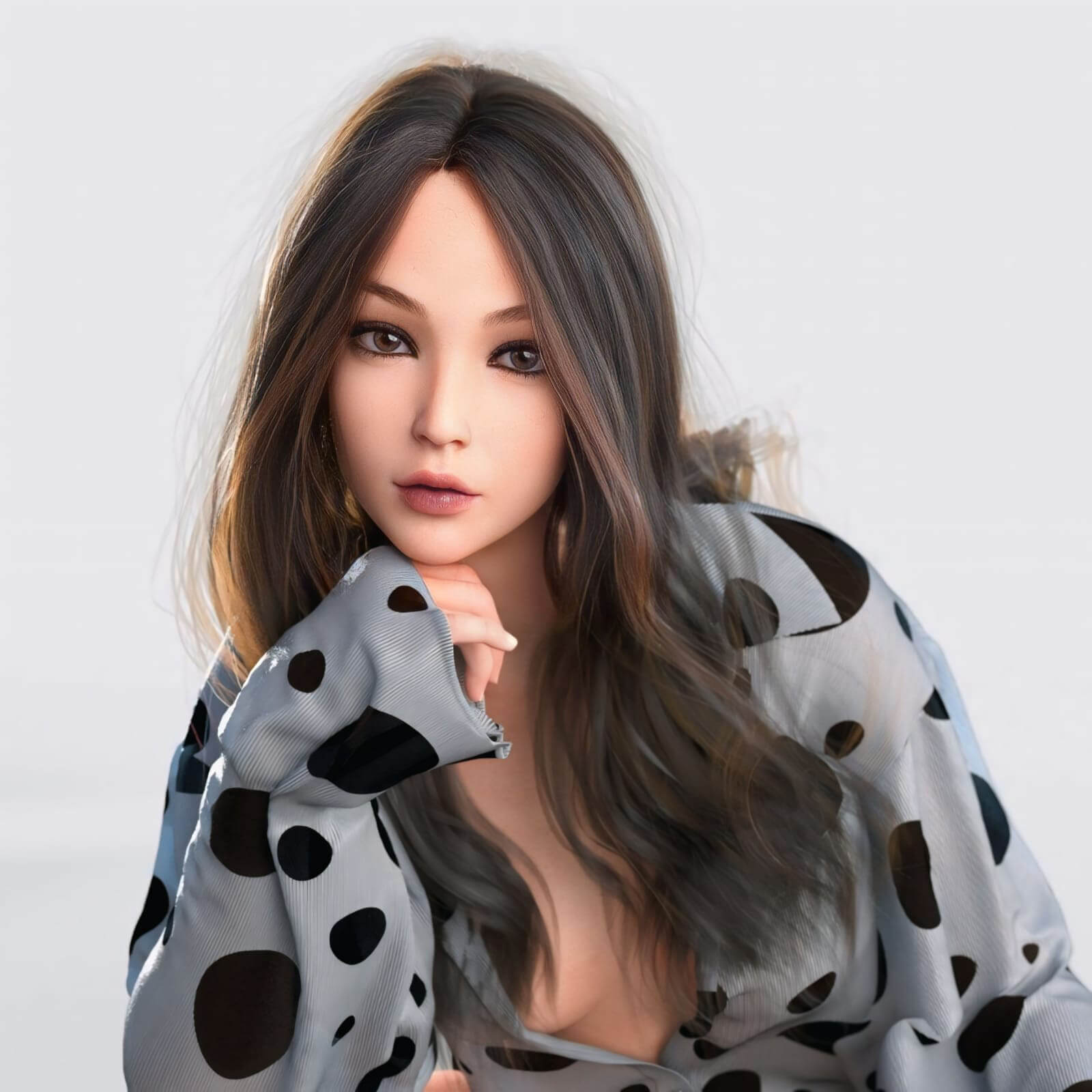 Shazfa for Genesis 8.1 Female - Daz Content by chinzillams