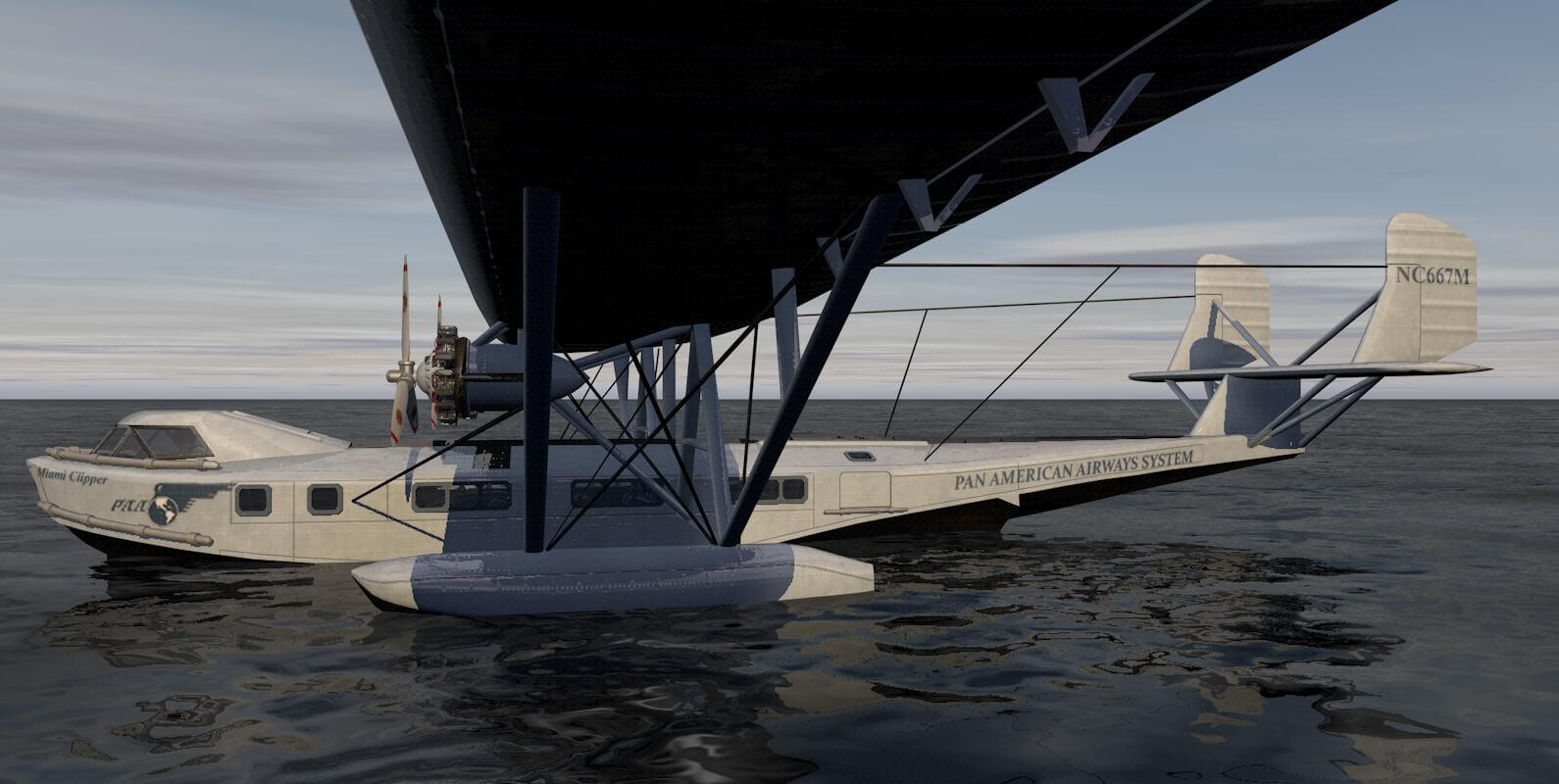 Consolidated Commodore - 3D Model by ChipBassChaos