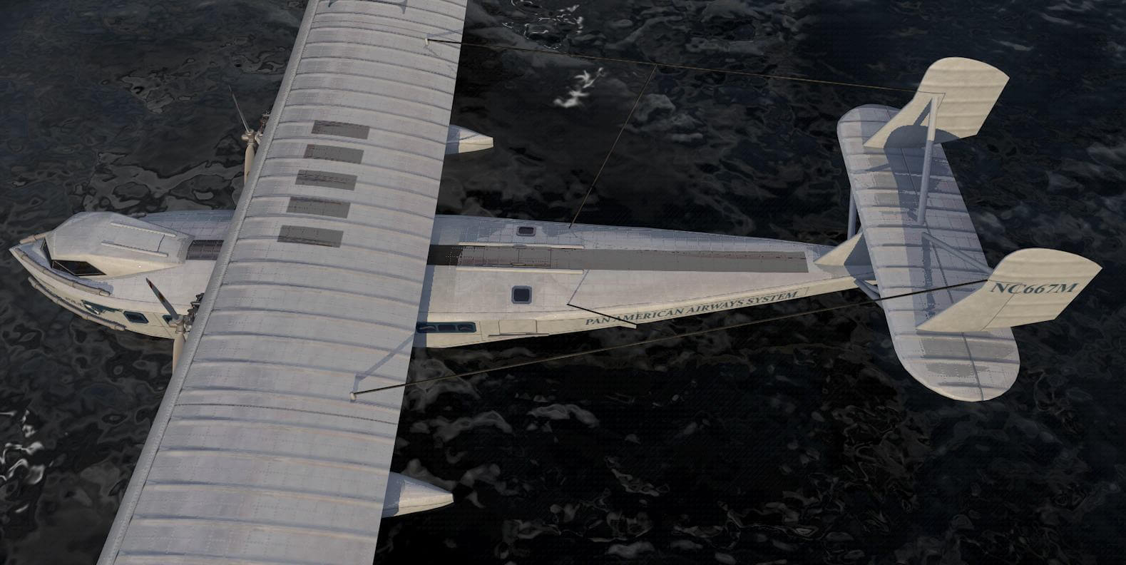 Consolidated Commodore - 3D Model by ChipBassChaos