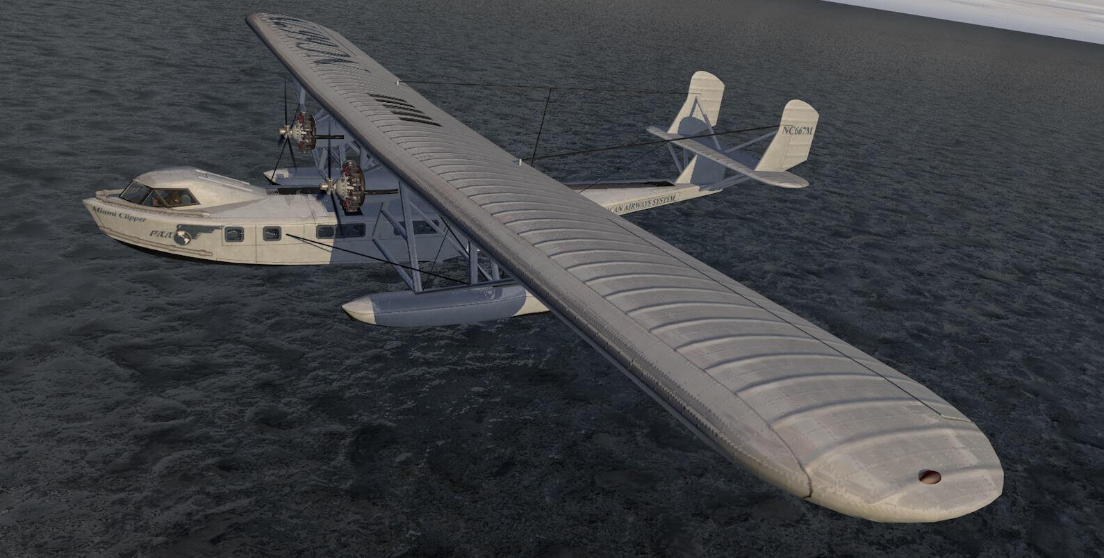 Consolidated Commodore - 3D Model by ChipBassChaos