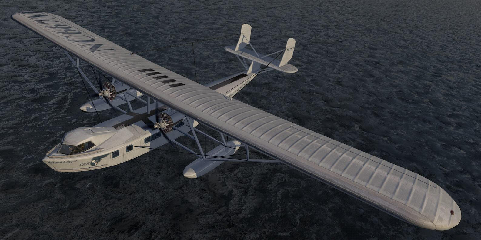 Consolidated Commodore - 3D Model by ChipBassChaos