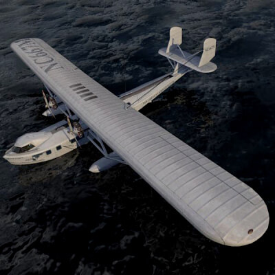 Consolidated Commodore - 3D Model by ChipBassChaos