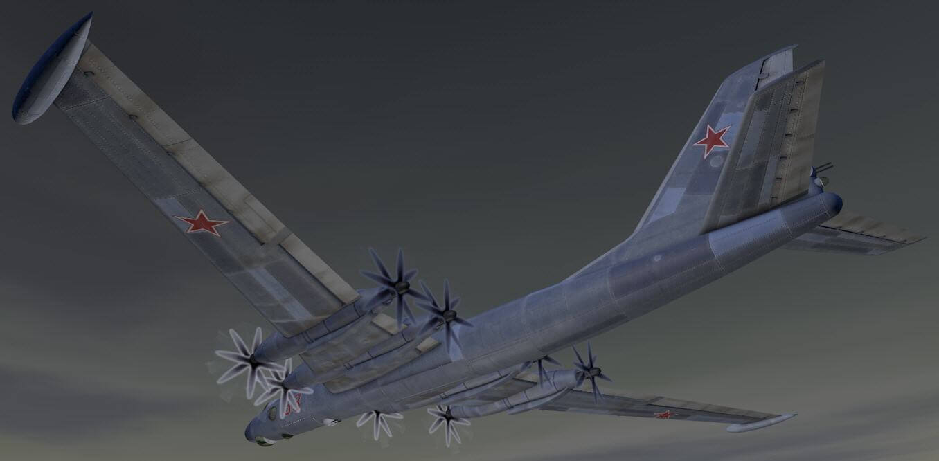 Junkers Ef-151 3D Model by ChipBassChaos