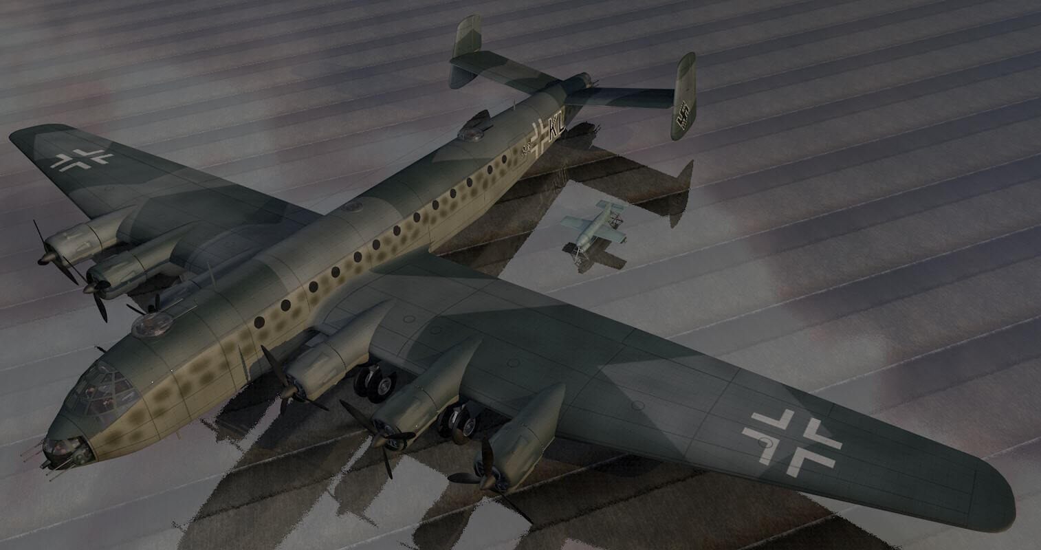 Junkers Ju 390