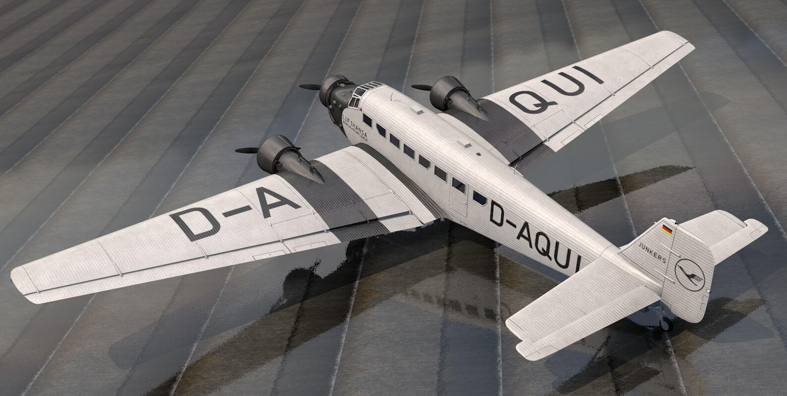 Junkers Ju 322