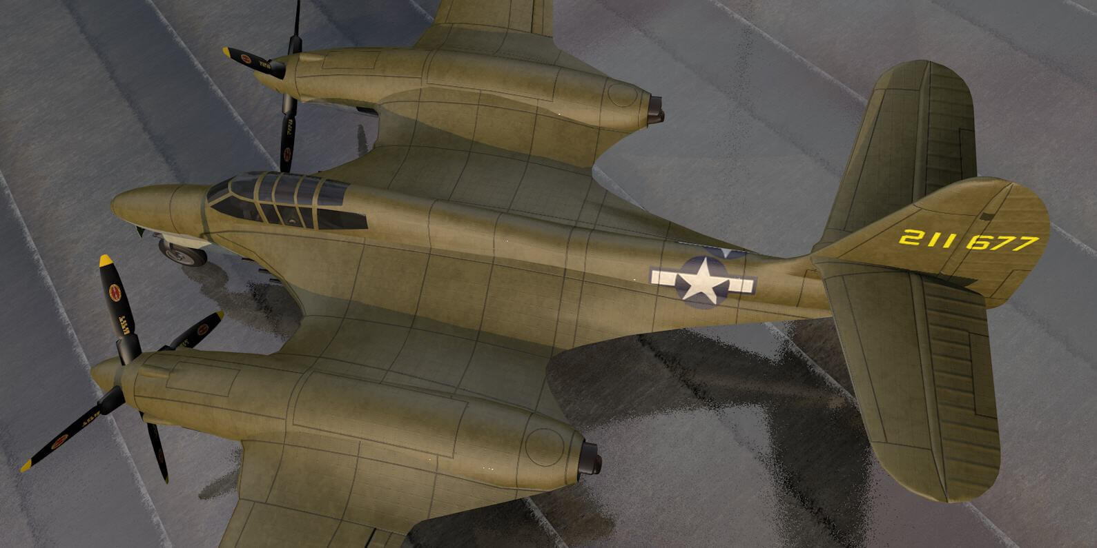 Mcdonnell Xp 67 Moon Bat Clipart