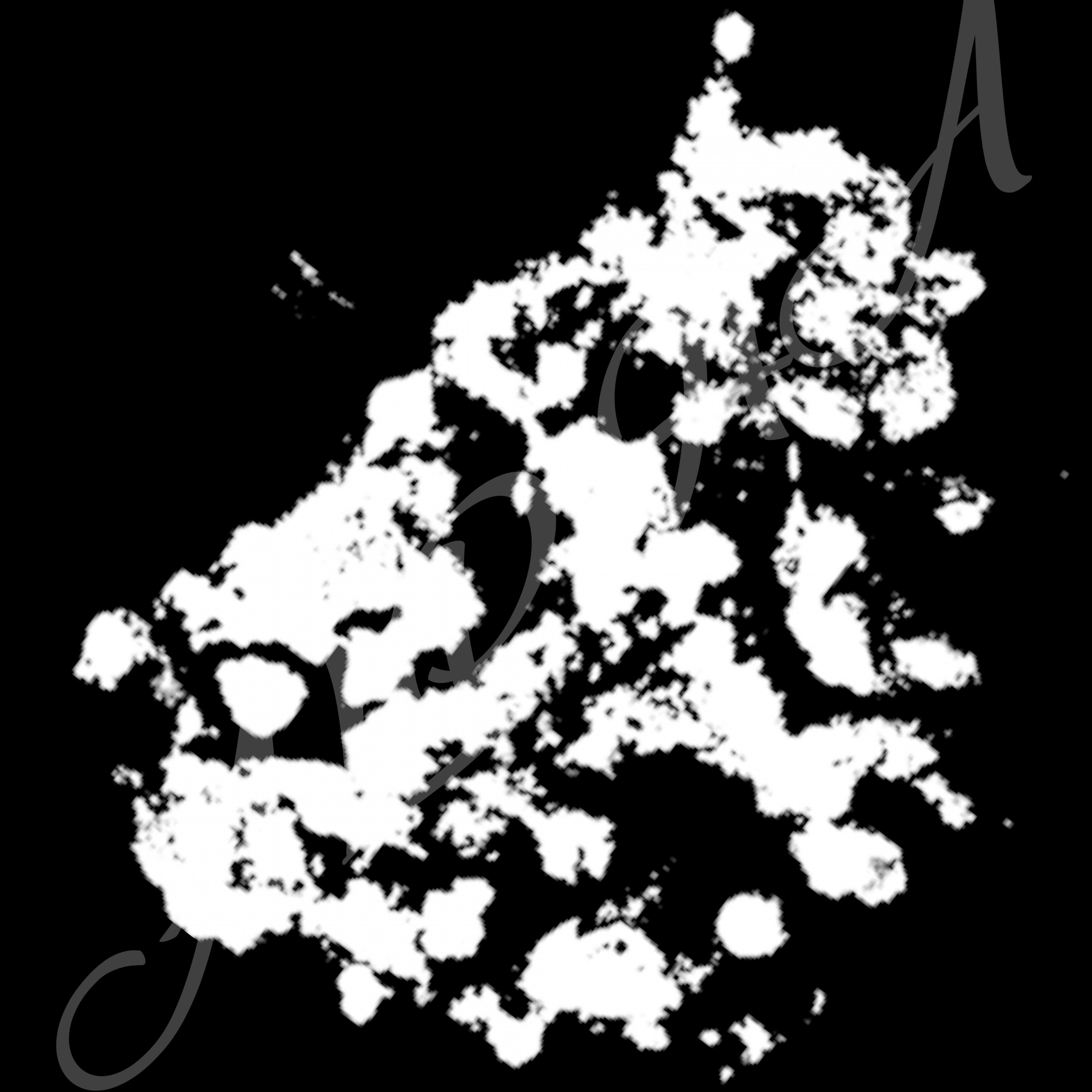 Skin 120 Alpha Patterns 4K Size Full Pack - 3D Texture by chiraggg_02