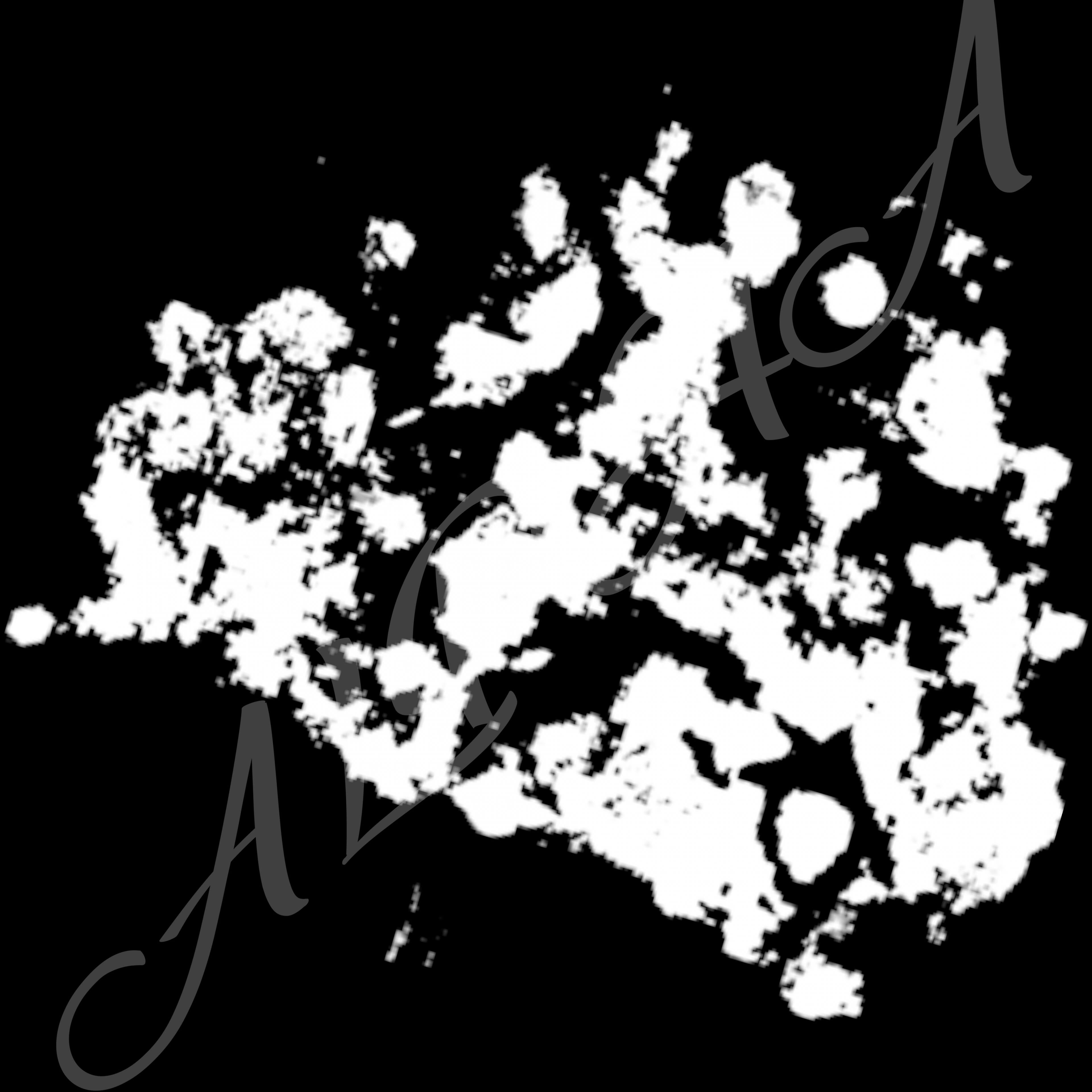 Skin 240 Alpha Patterns 4K Size Full Pack - 3D Texture by chiraggg_02
