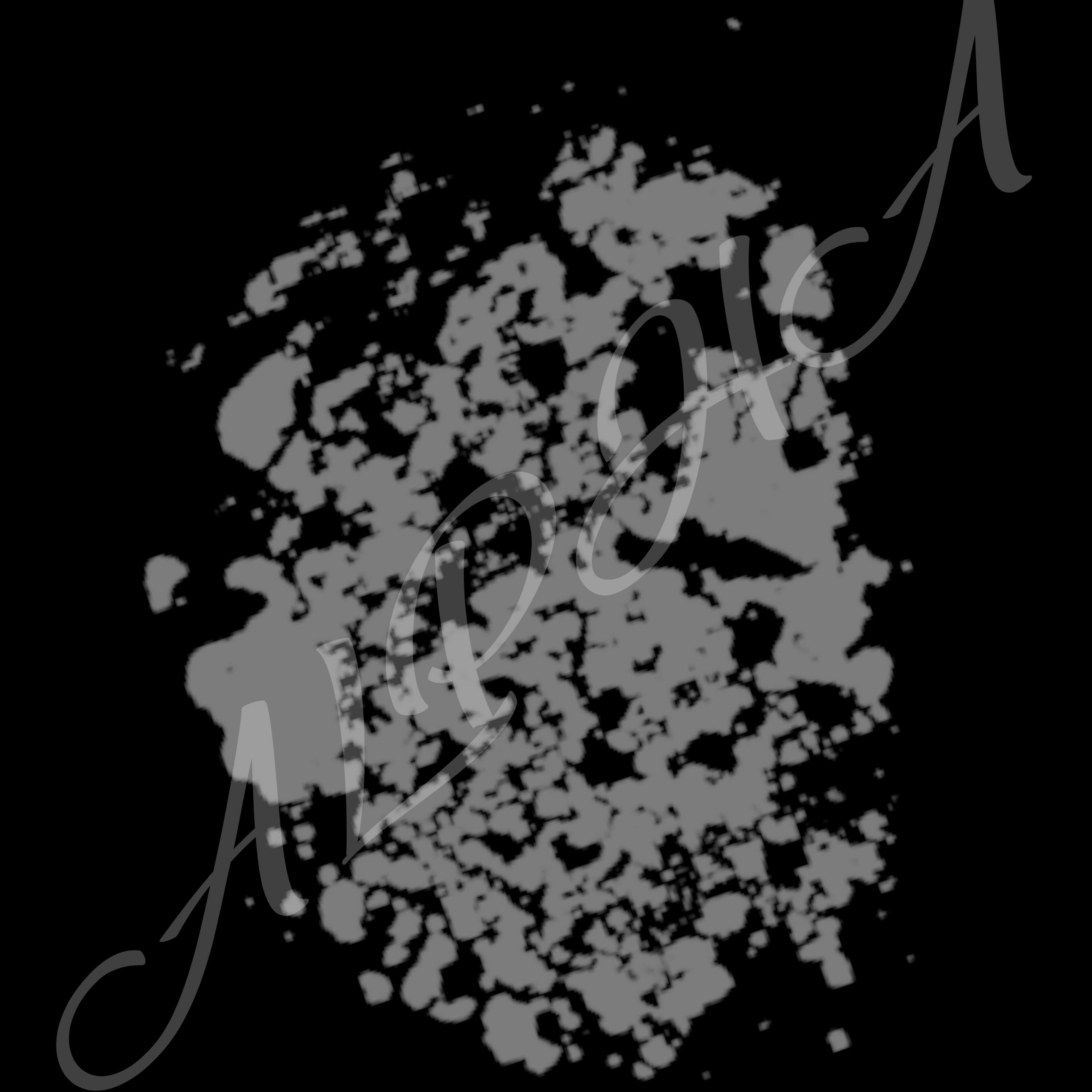 Skin 240 Alpha Patterns 4K Size Full Pack - 3D Texture by chiraggg_02