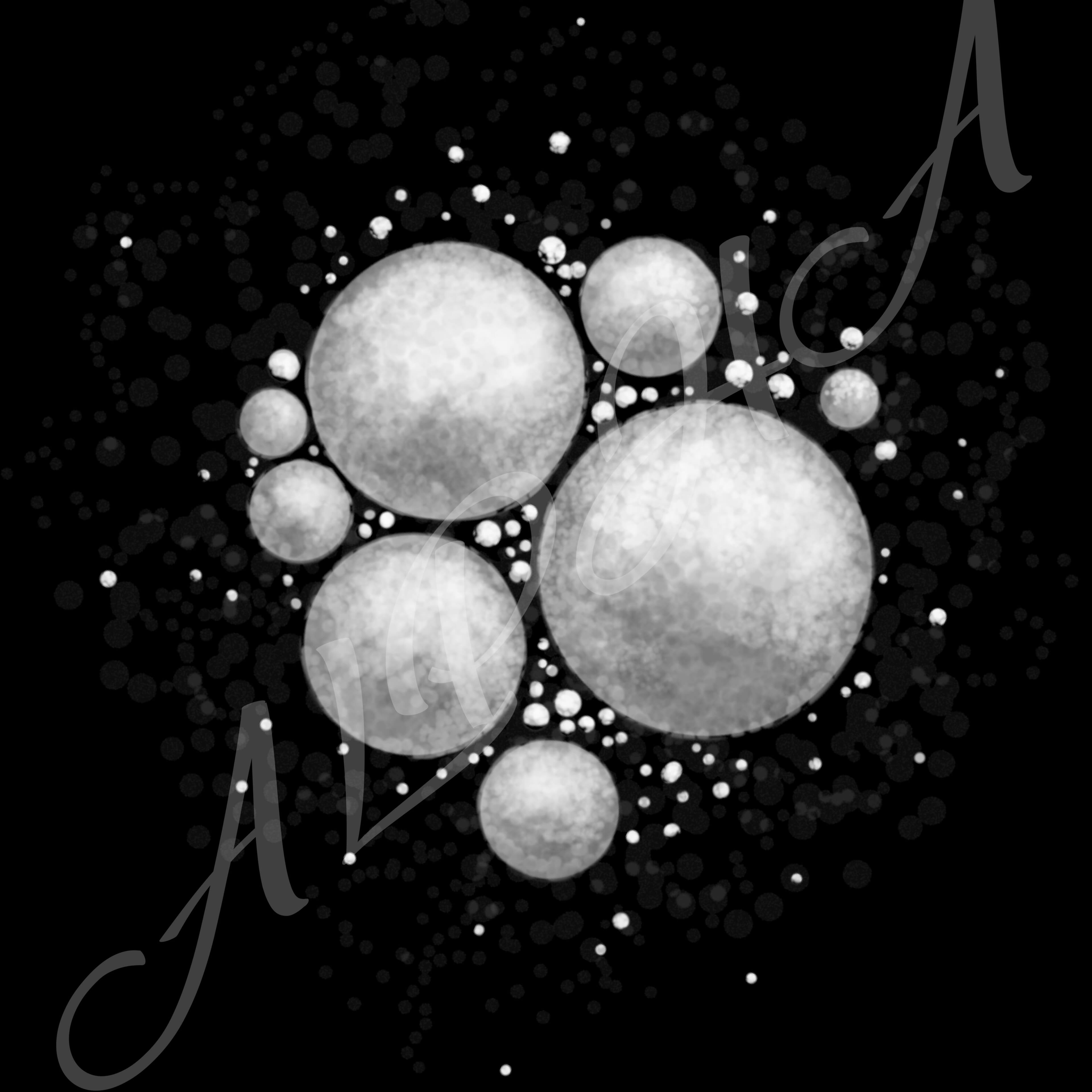 Skin 240 Alpha Patterns 4K Size Full Pack - 3D Texture by chiraggg_02