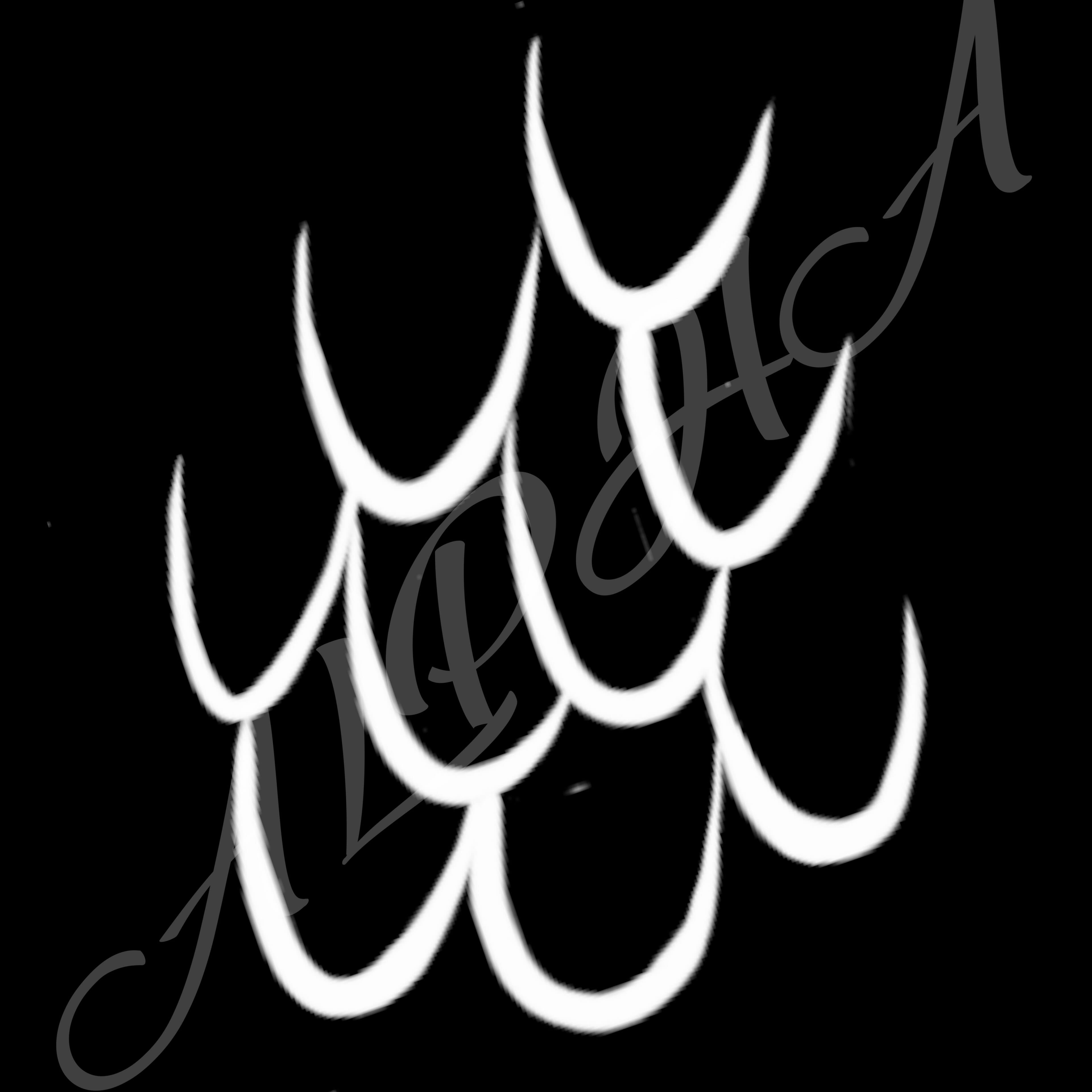 Skin 240 Alpha Patterns 4K Size Full Pack - 3D Texture by chiraggg_02