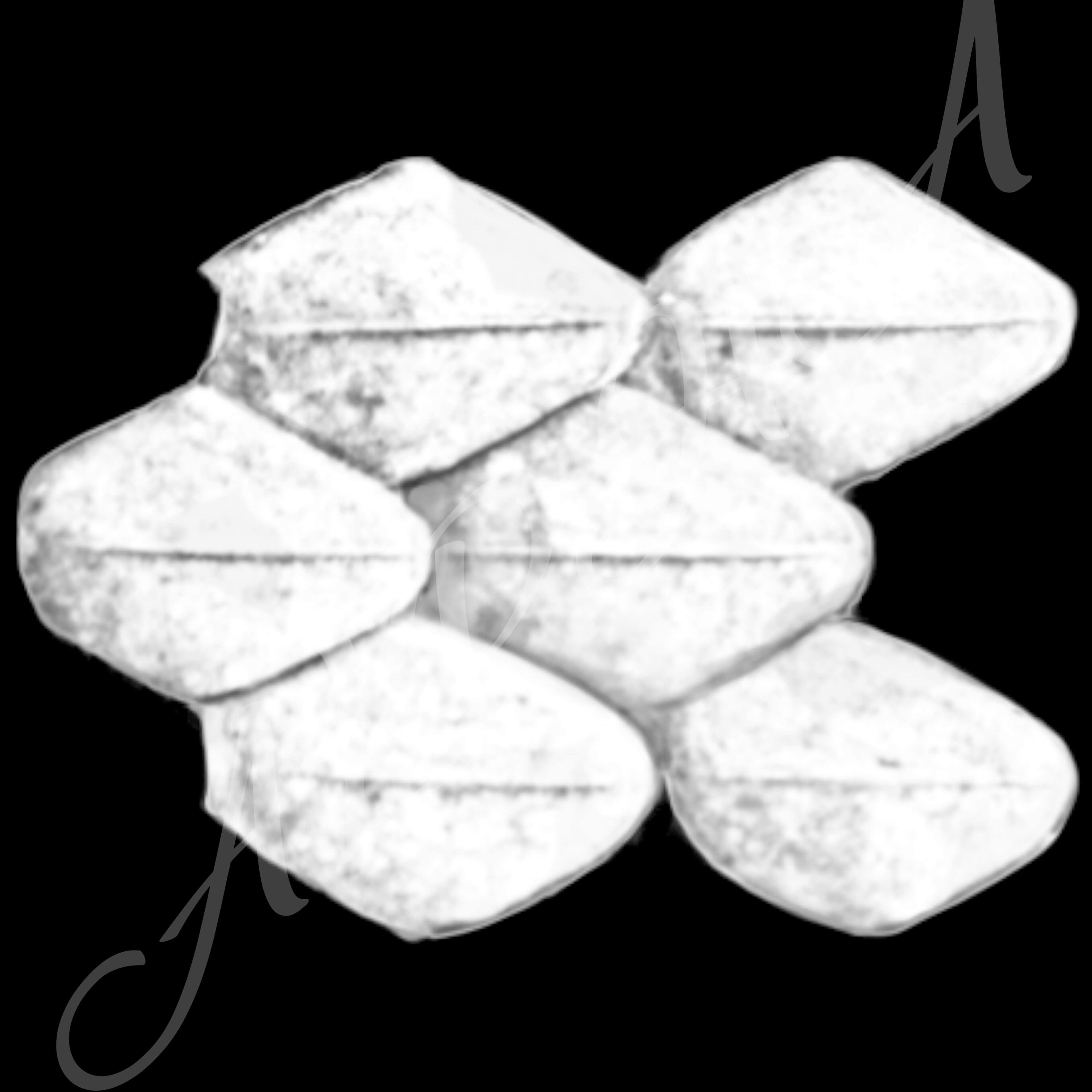 Skin 360 Alpha Patterns 4K Size Full Pack - 3D Texture by chiraggg_02