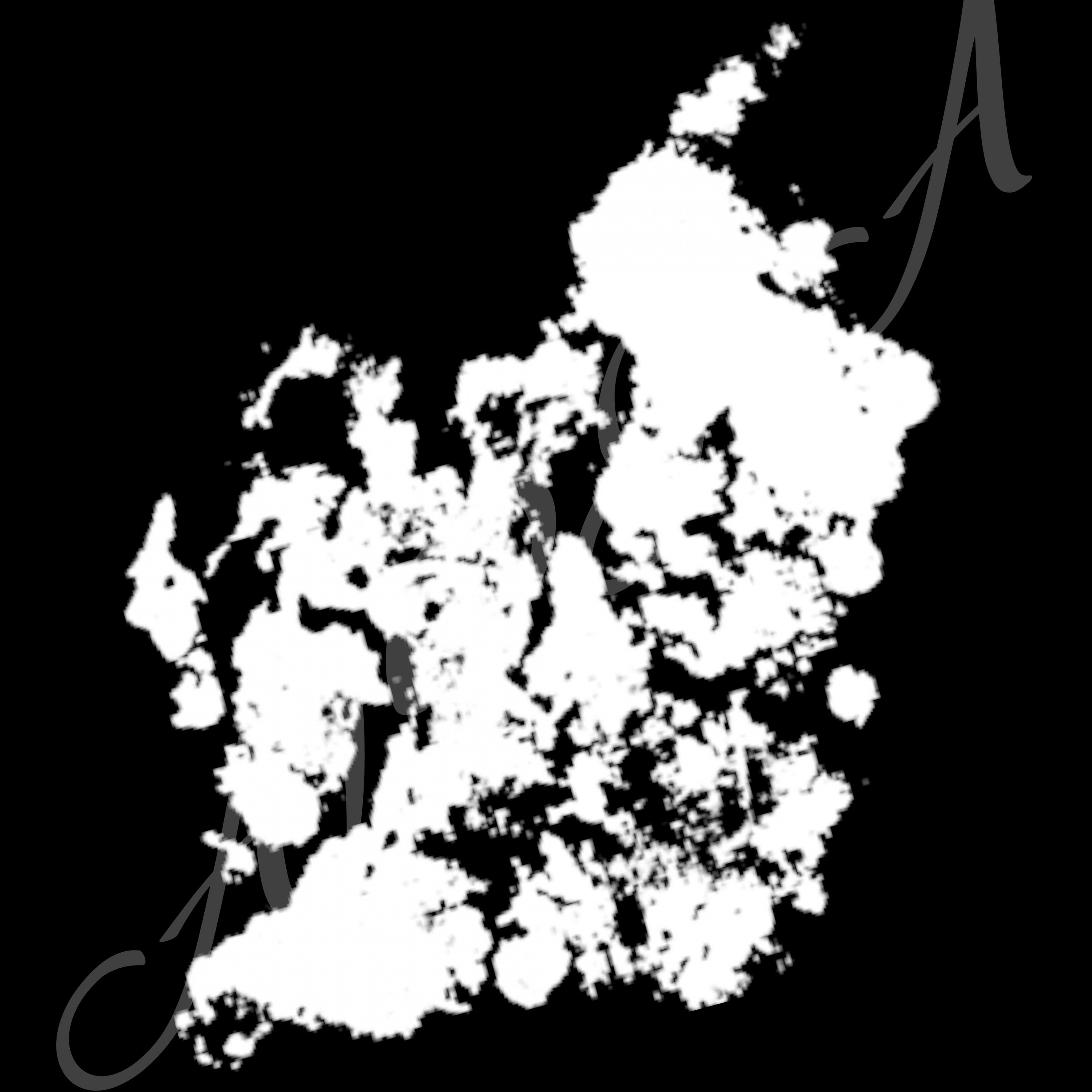 Skin 480 Alpha Patterns 4K Size Full Pack - 3D Texture by chiraggg_02