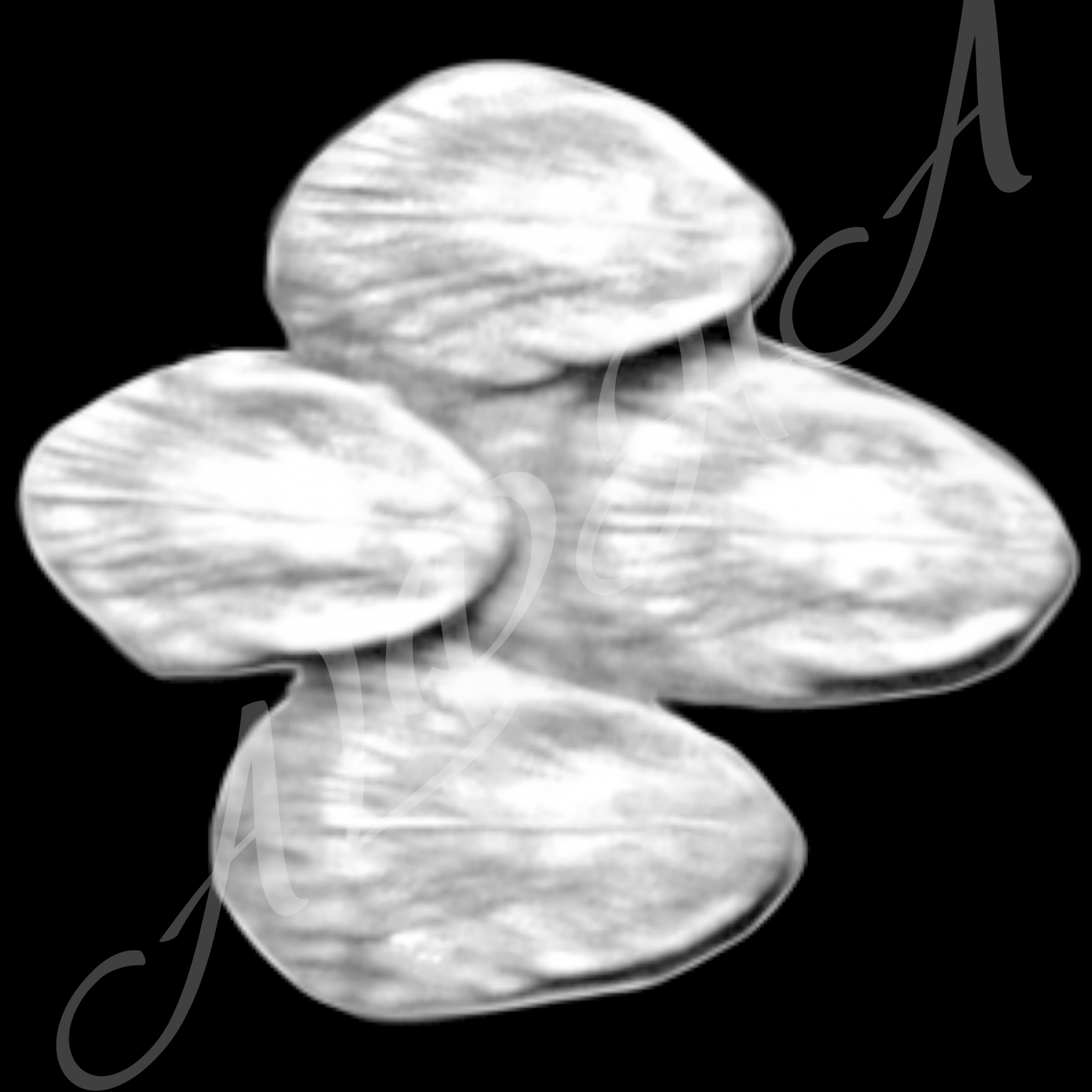 Skin 480 Alpha Patterns 4K Size Full Pack - 3D Texture by chiraggg_02