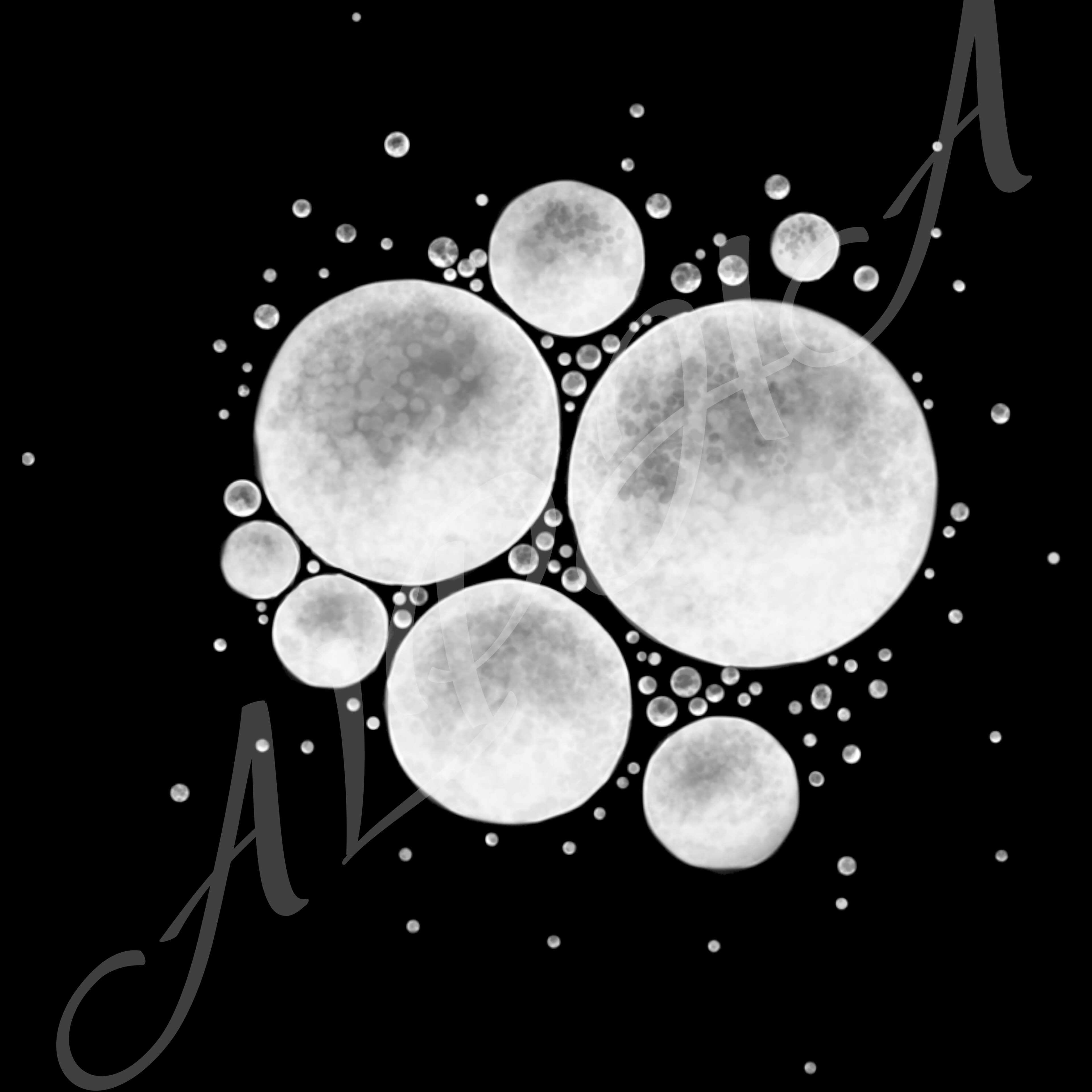 Skin 480 Alpha Patterns 4K Size Full Pack - 3D Texture by chiraggg_02