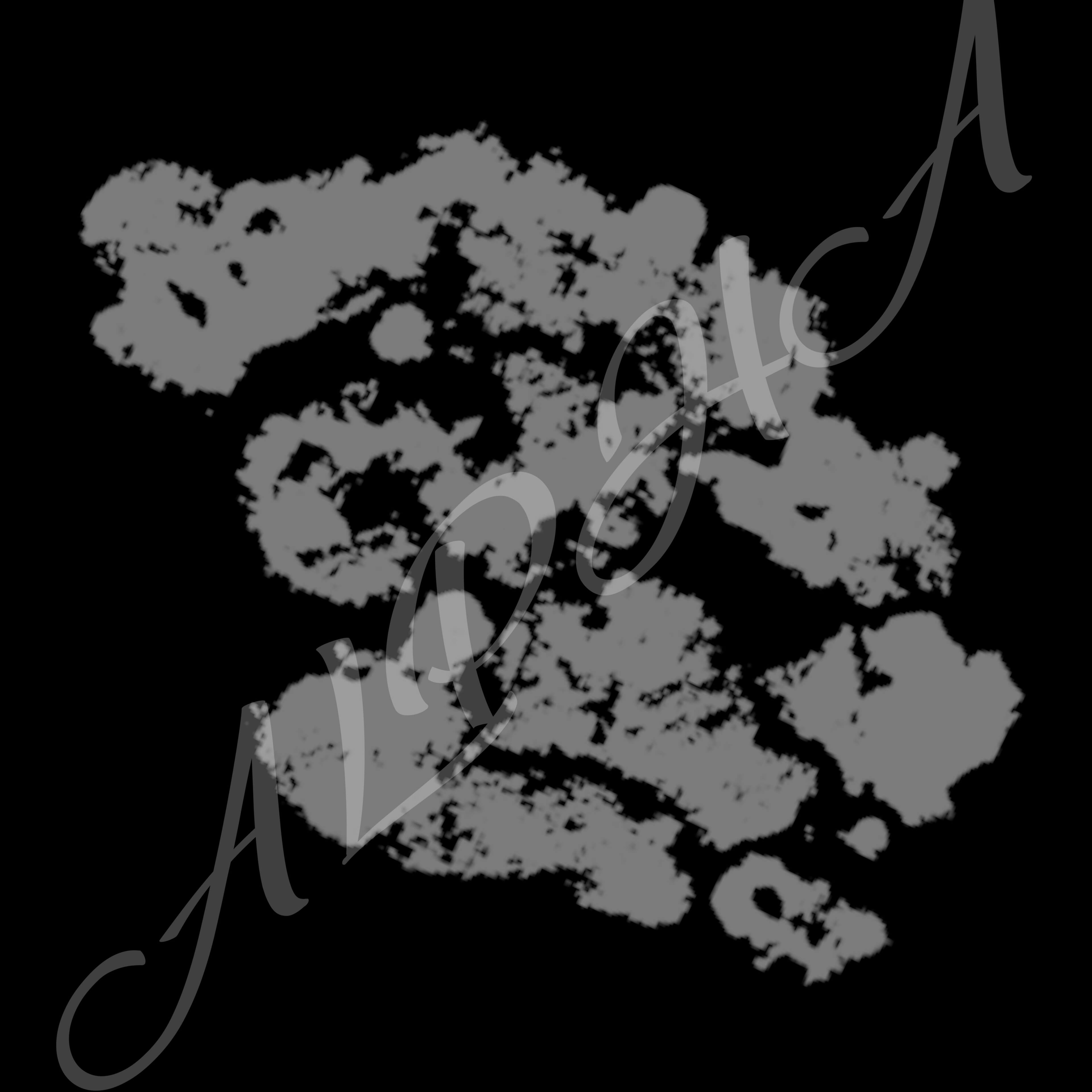 Skin 600 Alpha Patterns 4K Size Full Pack by chiraggg_02