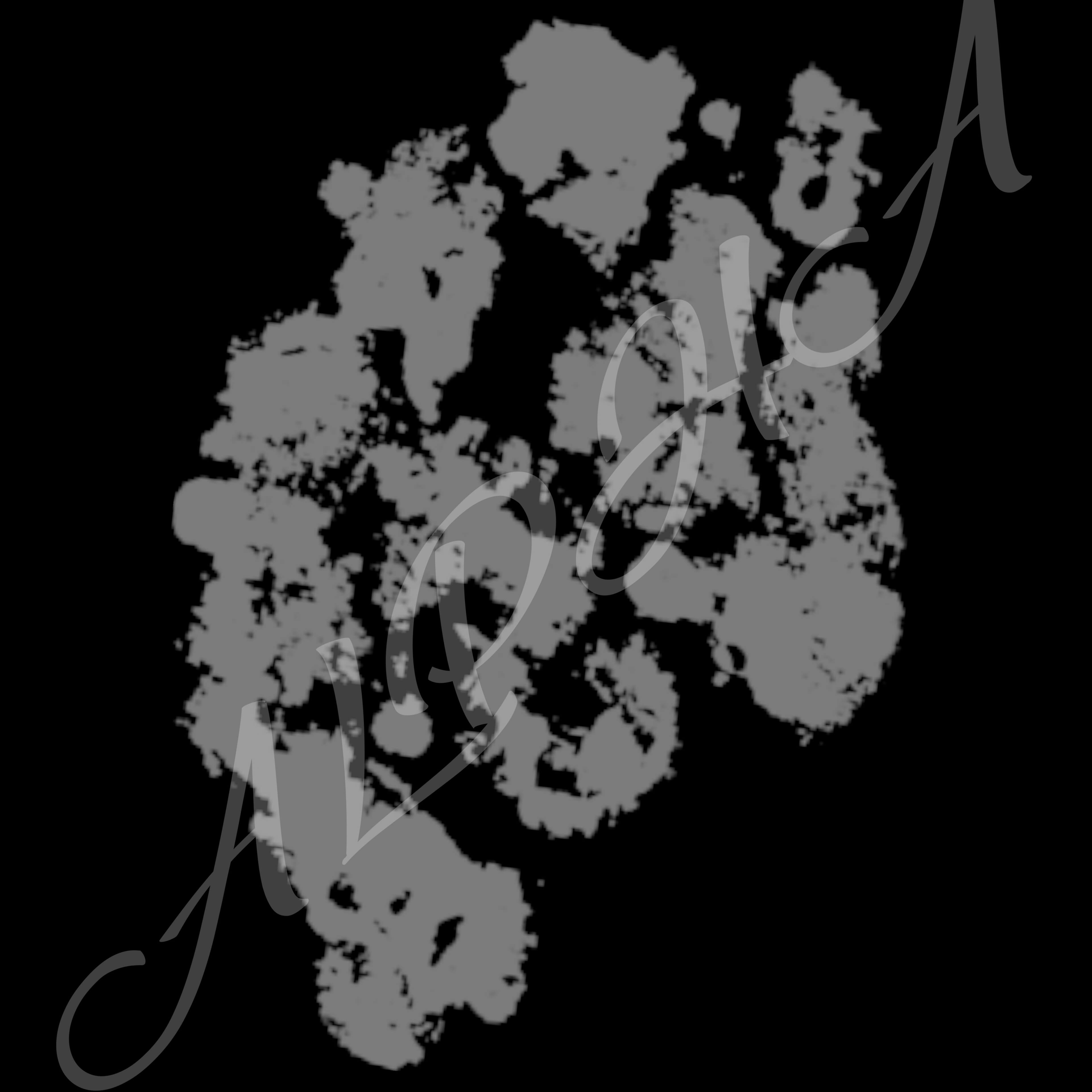 Skin 600 Alpha Patterns 4K Size Full Pack by chiraggg_02