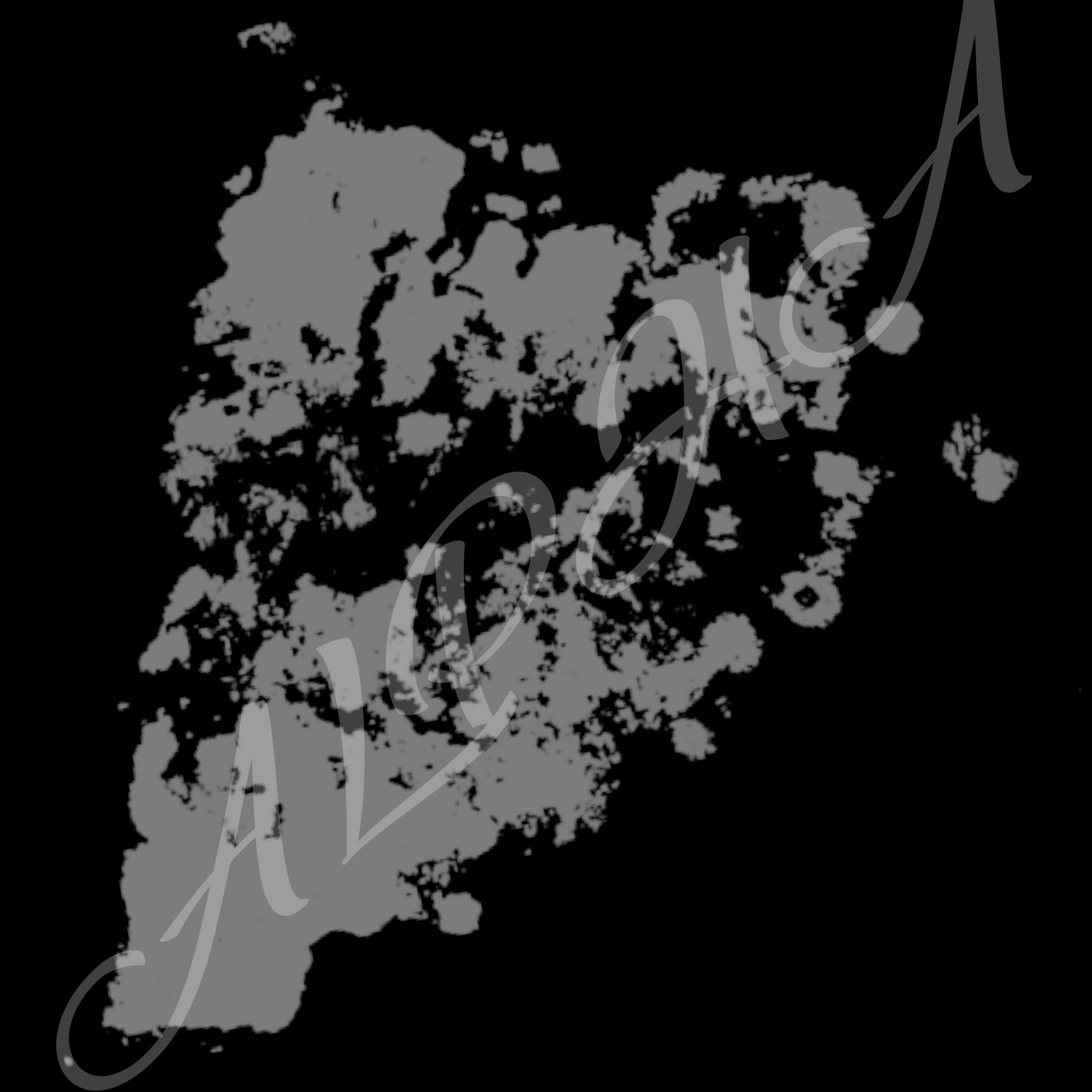 Skin 600 Alpha Patterns 4K Size Full Pack by chiraggg_02