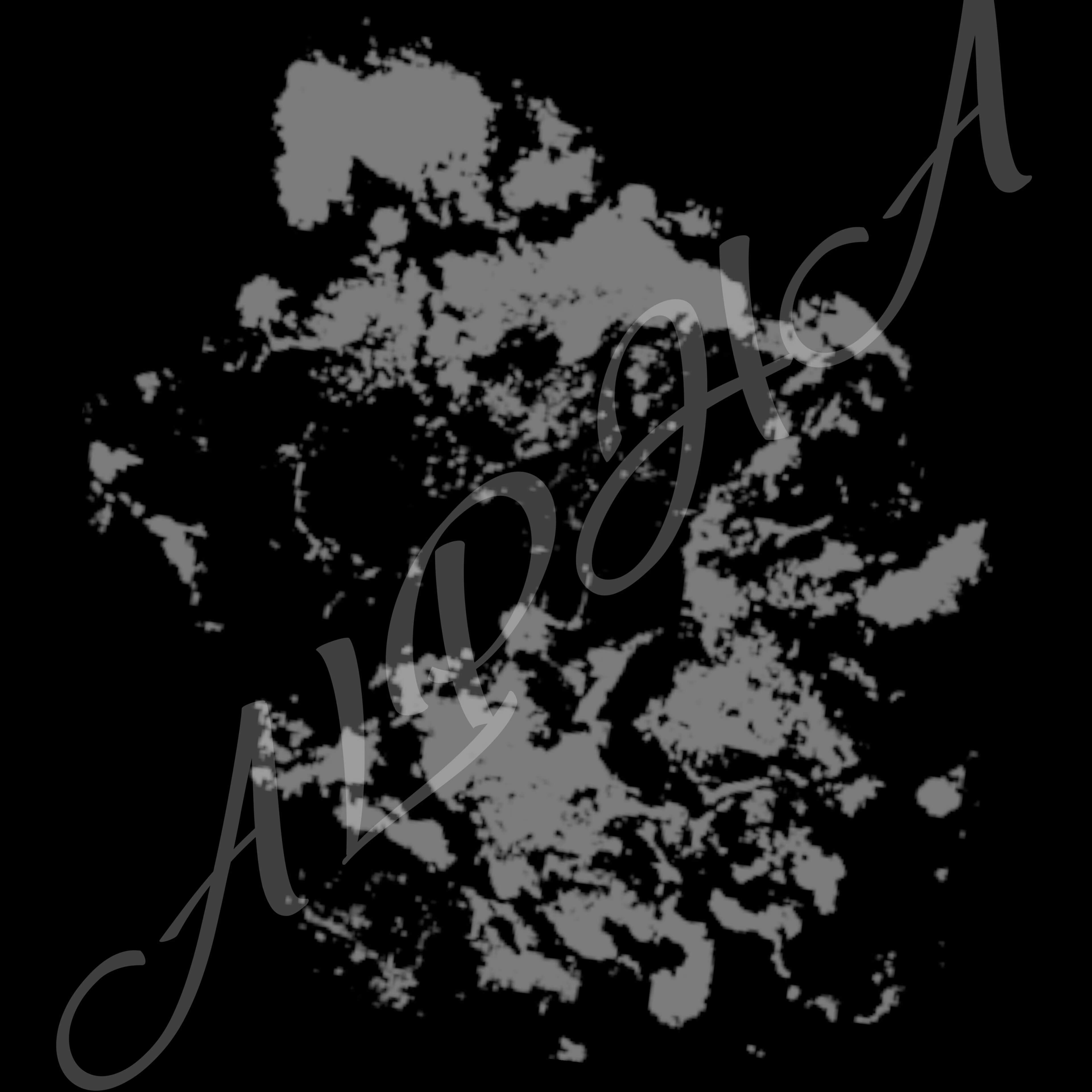 Skin 600 Alpha Patterns 4K Size Full Pack - 3D Texture by chiraggg_02