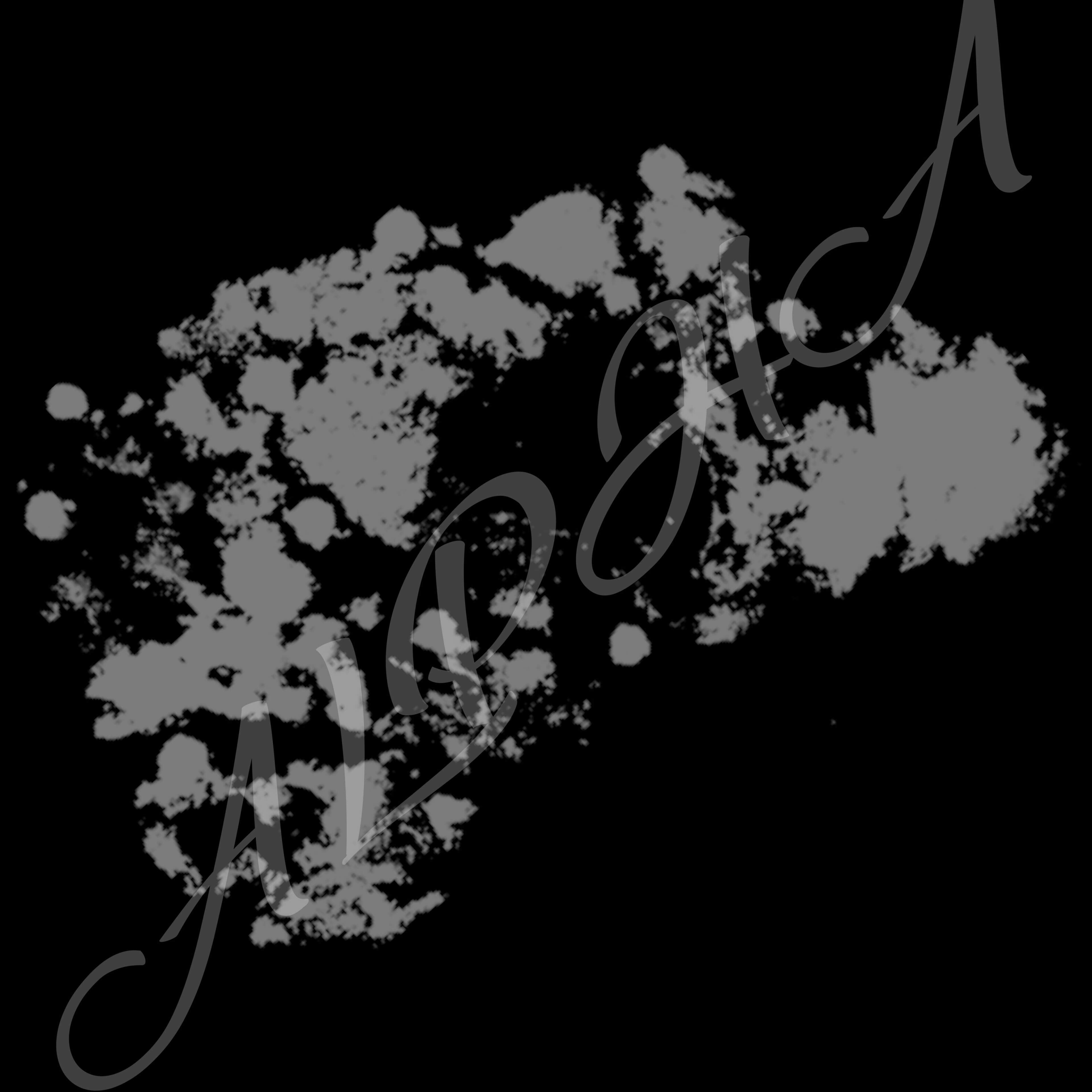 Skin 600 Alpha Patterns 4K Size Full Pack by chiraggg_02