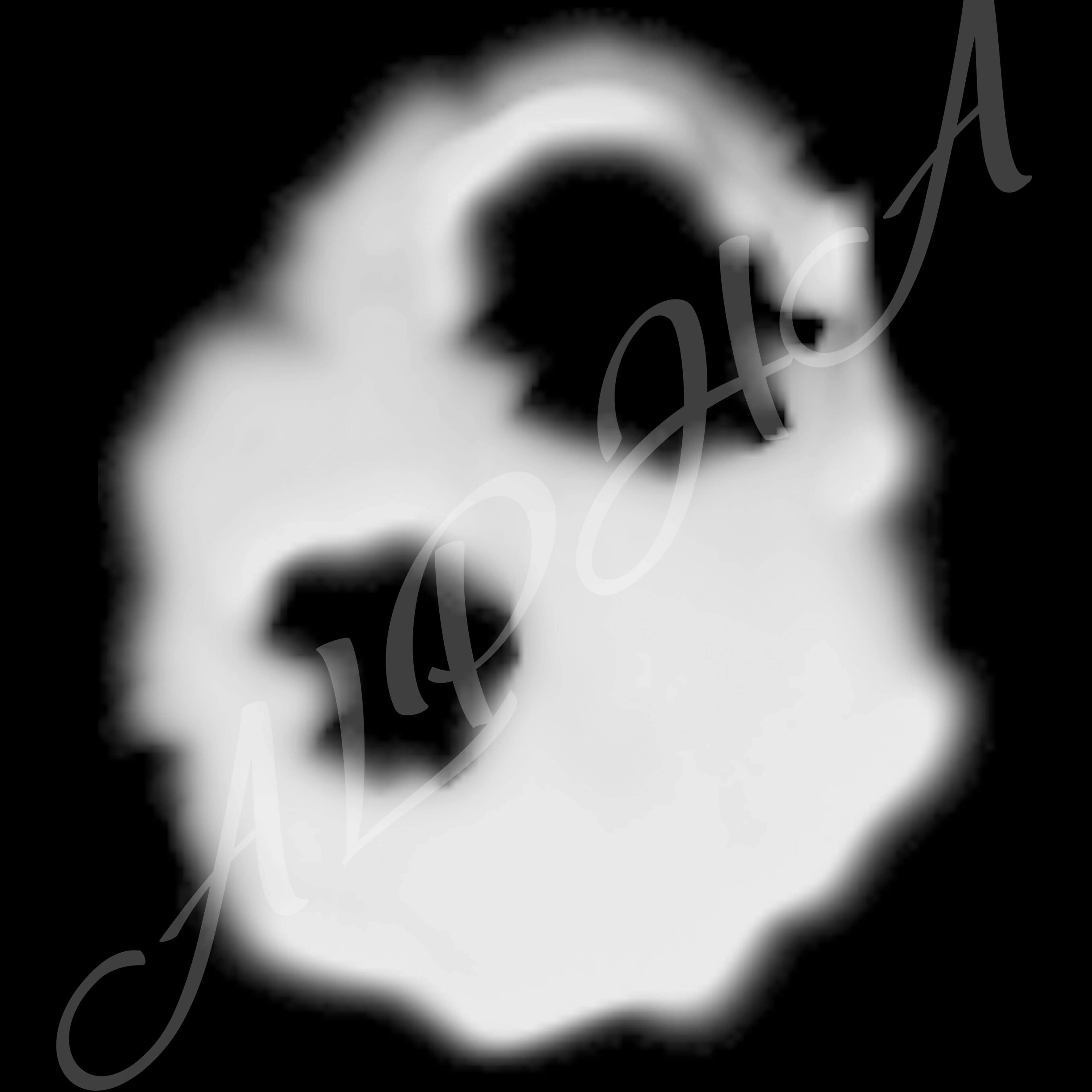 Skin 600 Alpha Patterns 4K Size Full Pack - 3D Texture by chiraggg_02