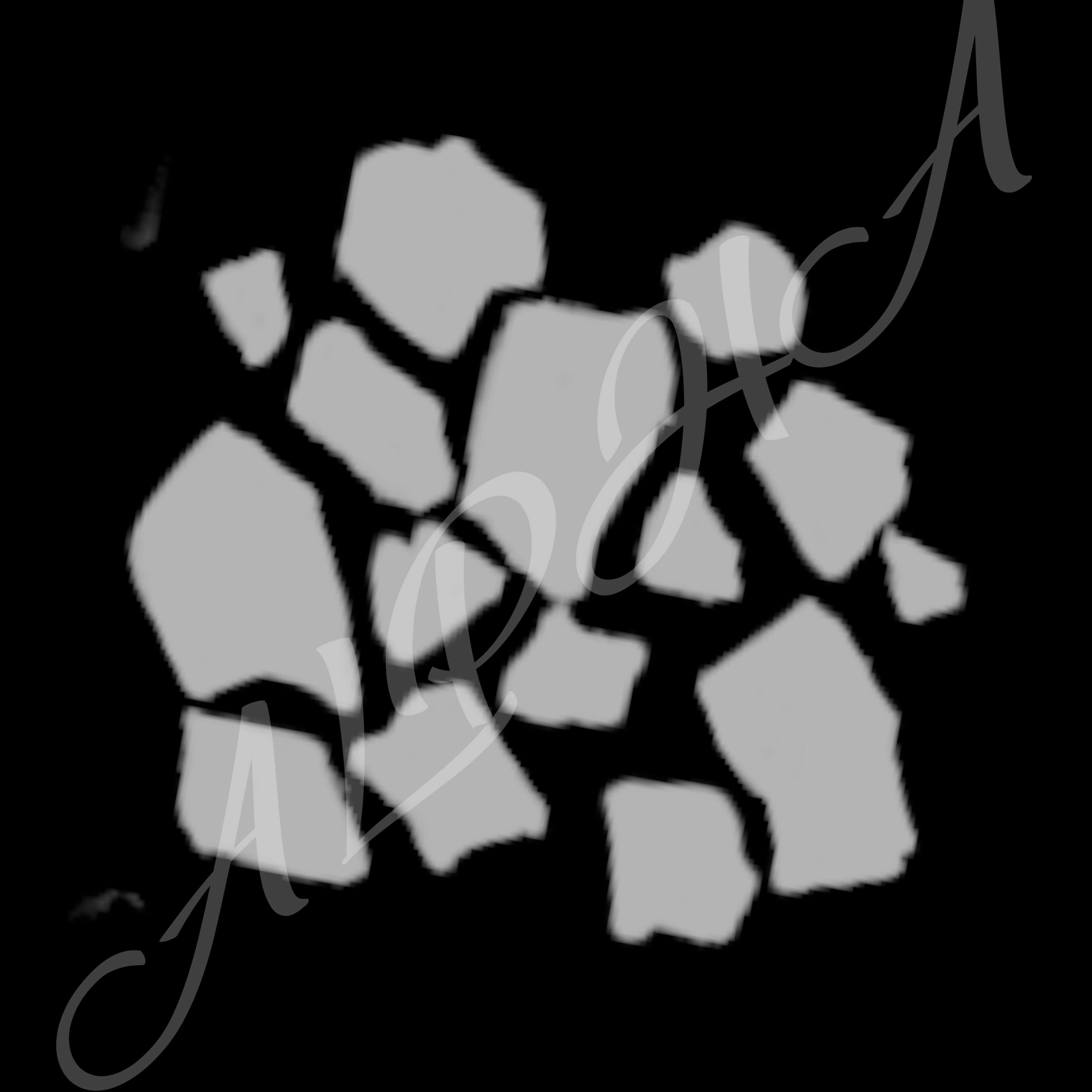 Skin 600 Alpha Patterns 4K Size Full Pack - 3D Texture by chiraggg_02