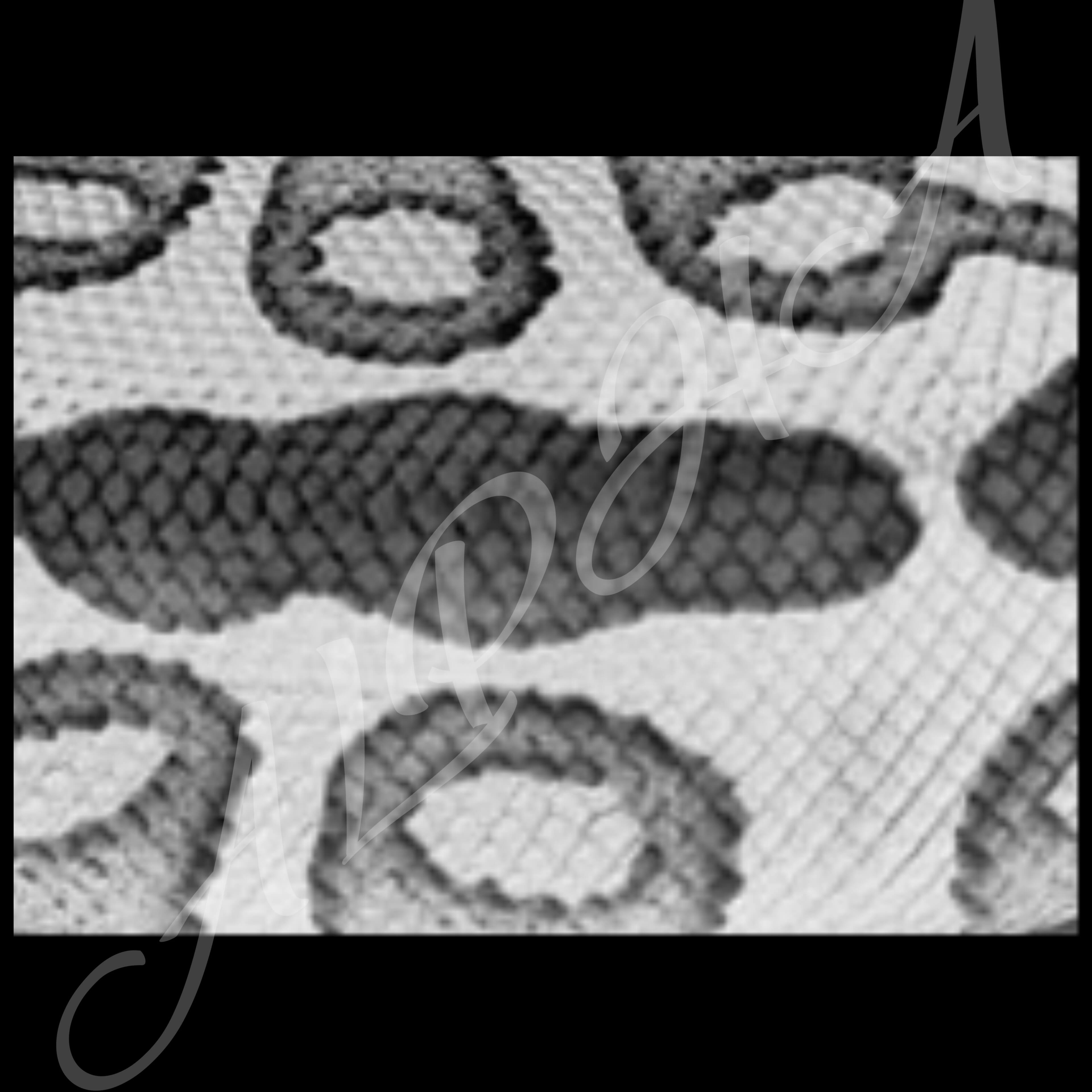 Skin 600 Alpha Patterns 4K Size Full Pack - 3D Texture by chiraggg_02
