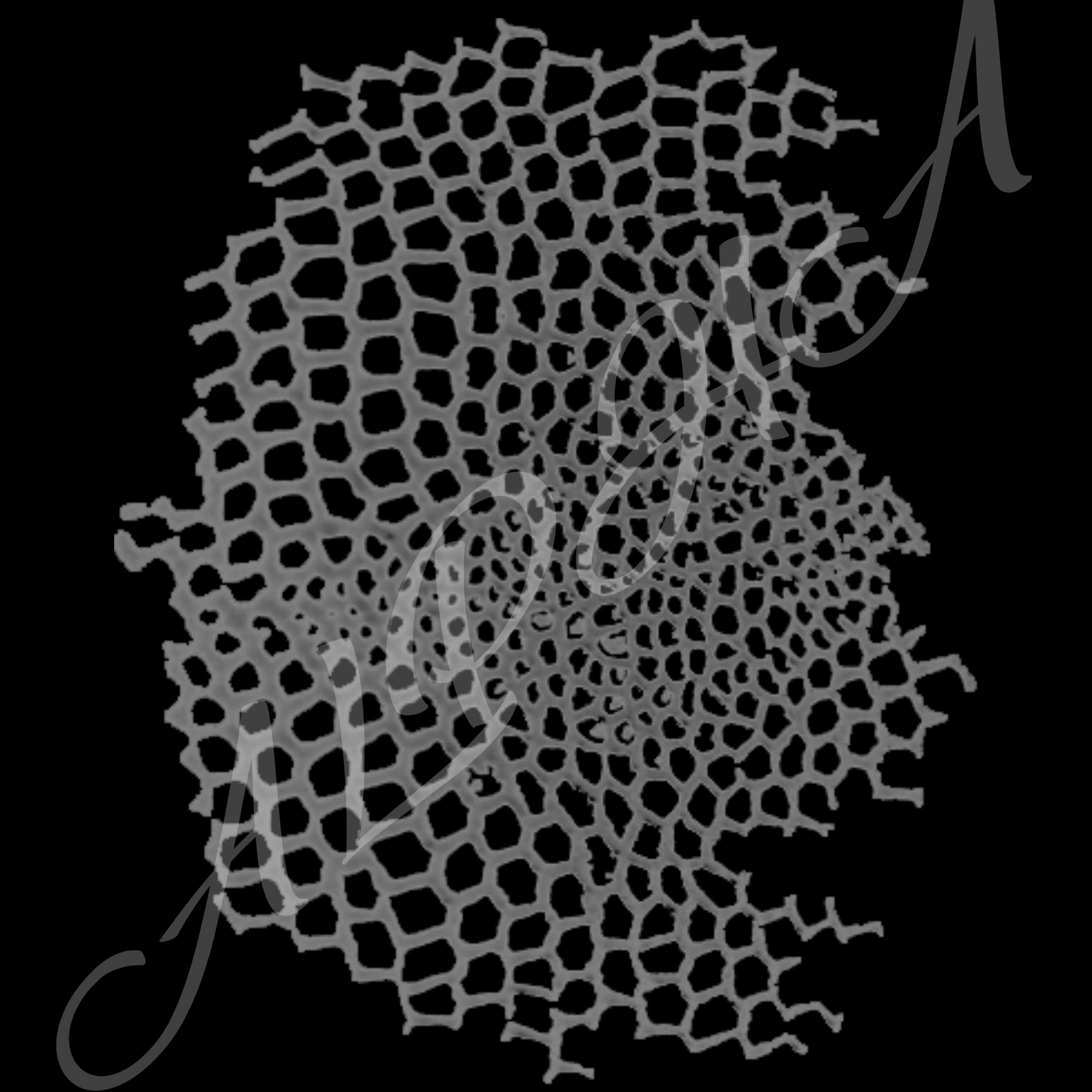 Skin 600 Alpha Patterns 4K Size Full Pack - 3D Texture by chiraggg_02