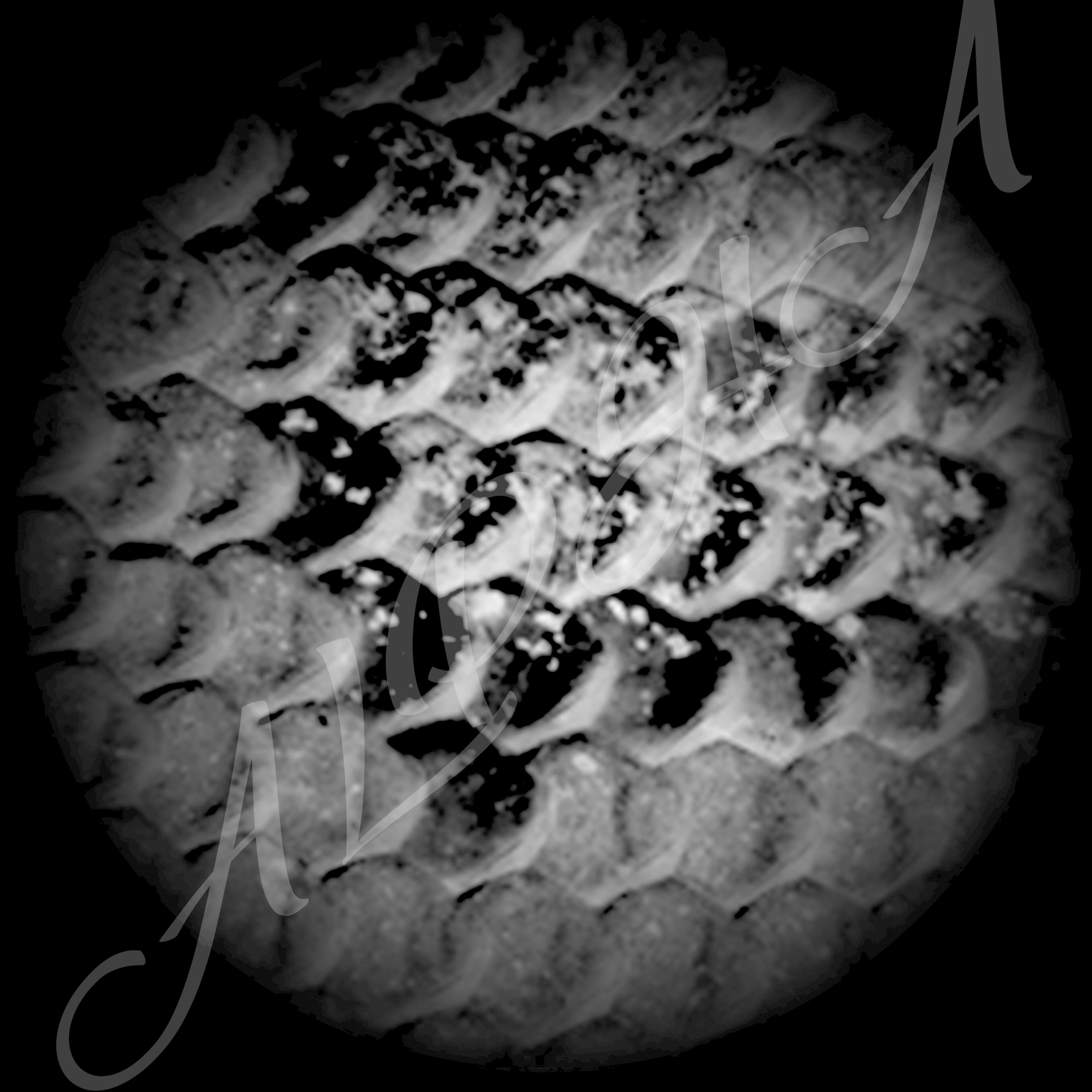 Skin 600 Alpha Patterns 4K Size Full Pack - 3D Texture by chiraggg_02