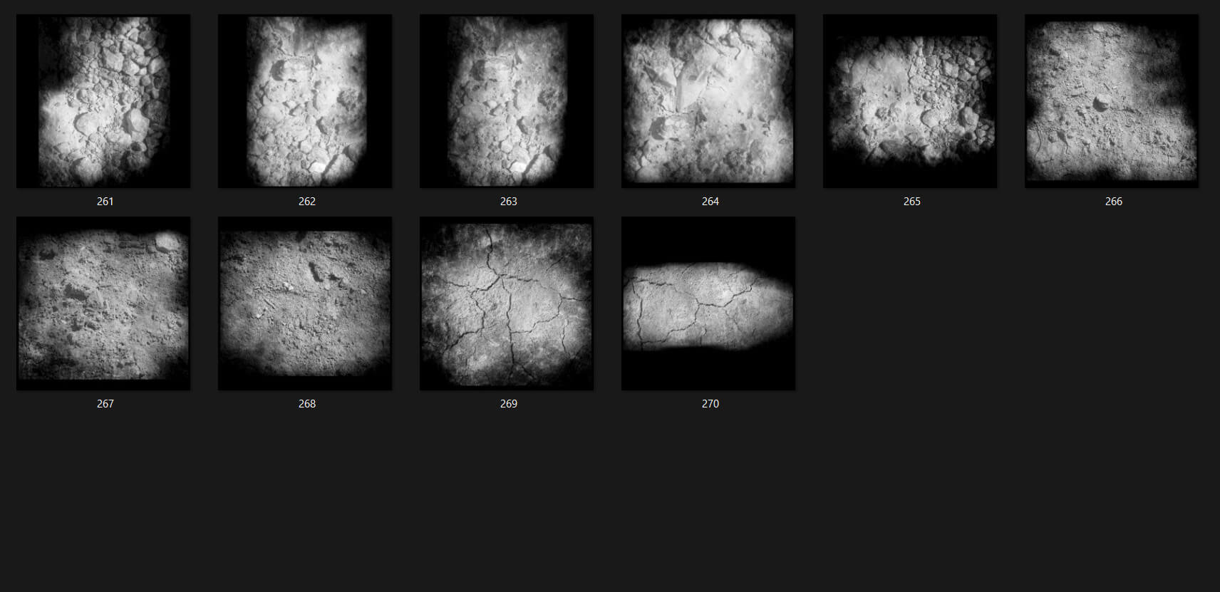 Stone 600 Alpha 4K Size Full Pack Part 3 - 3D Texture by chiraggg_02