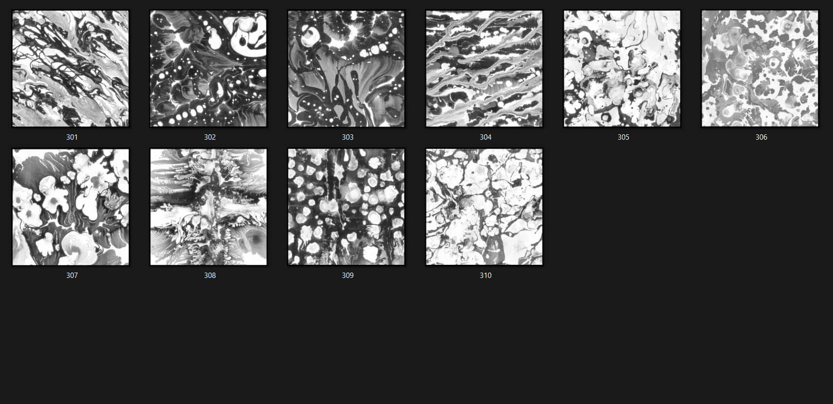 Stone 300 Alpha 4K Size Full Pack Part 4 - 3D Texture by chiraggg_02