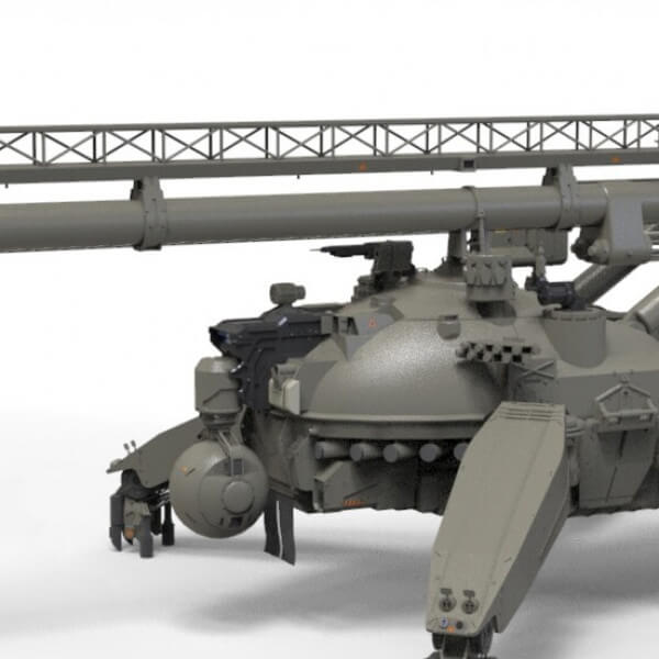 3D Render Gallery by Chtazi at RenderHub