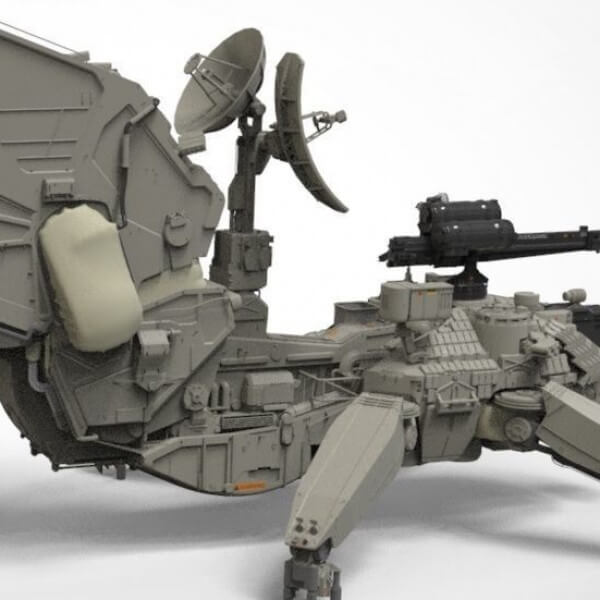 3D Render Gallery by Chtazi at RenderHub