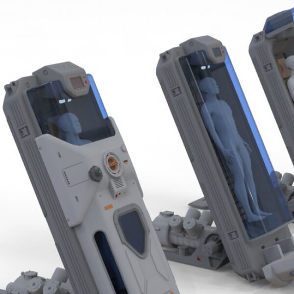 3D Render Gallery by Chtazi at RenderHub