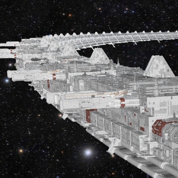 3D Render Gallery by Chtazi at RenderHub