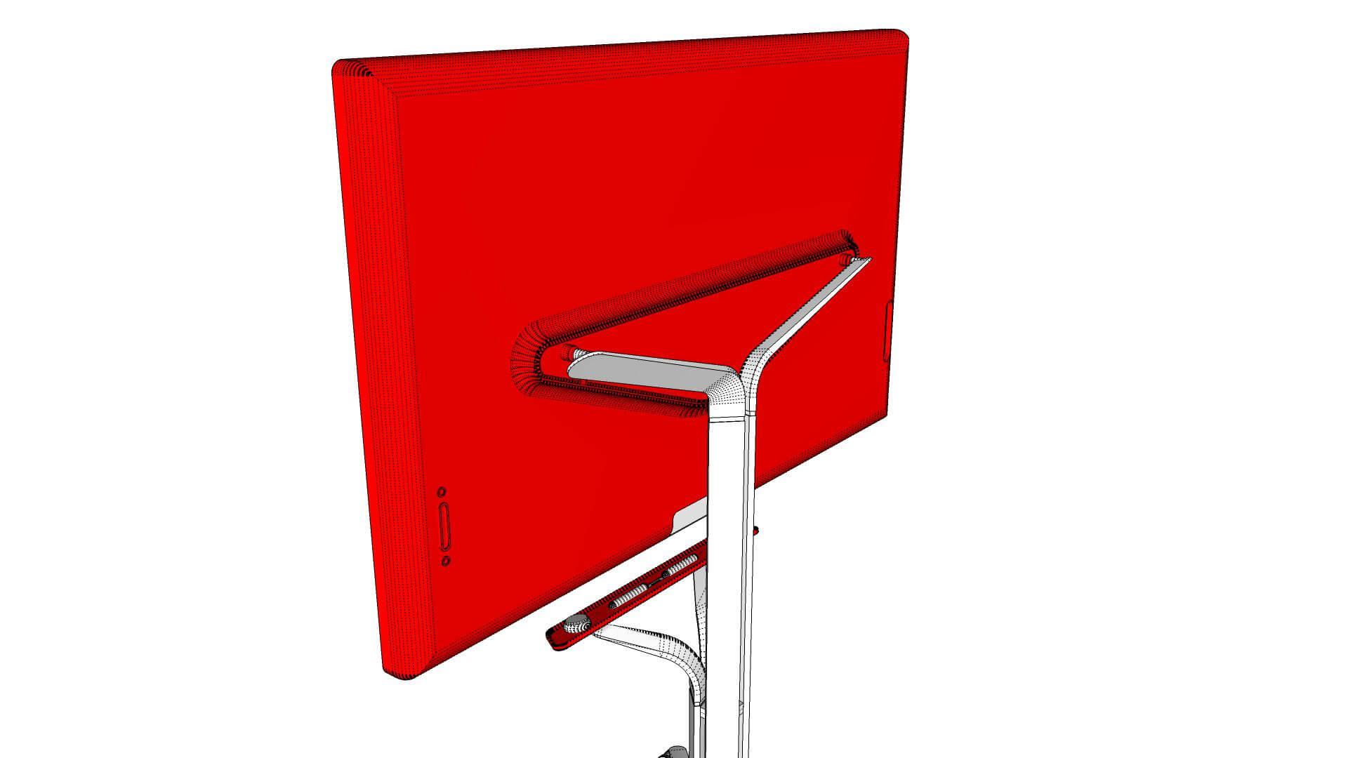 Google Jamboard - 3D Model by Chtazi