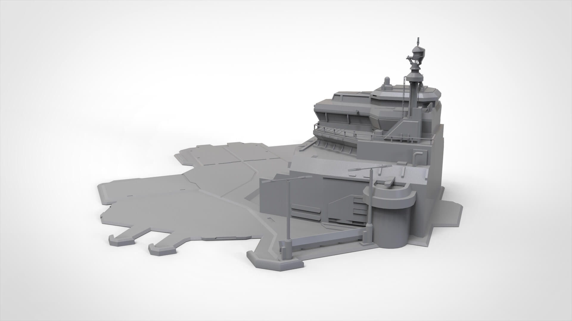 Halo Wasp 3D Model , Wasp 3D Models for Free Download – FGRA
