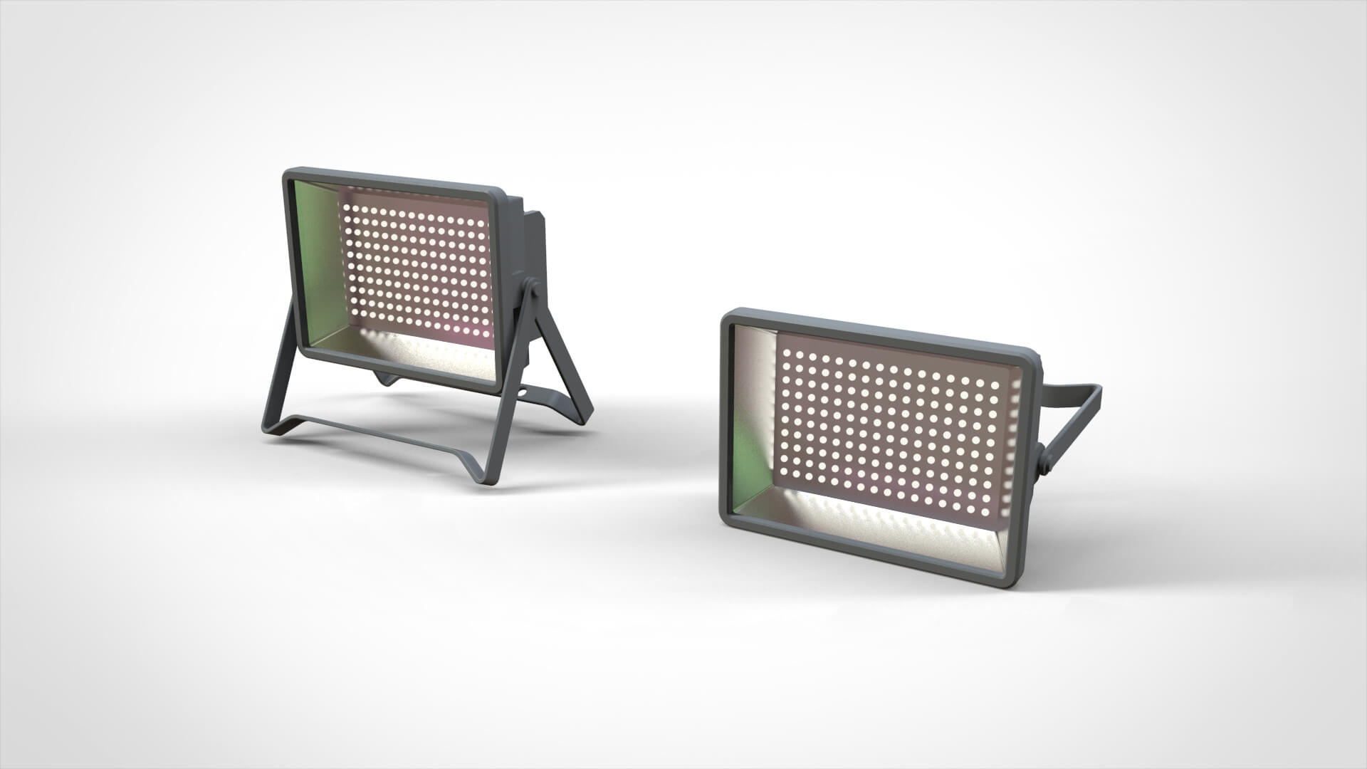 Lighting Collection - 3D Model by Chtazi