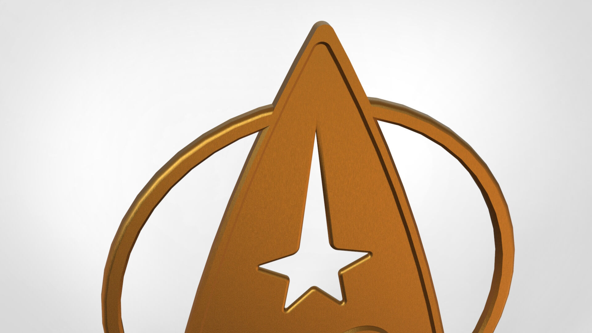 Star Trek Next Generation Logo