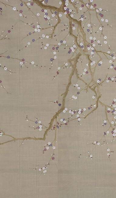 Modern Chinese Style Partition - 3D Model by chuanmao