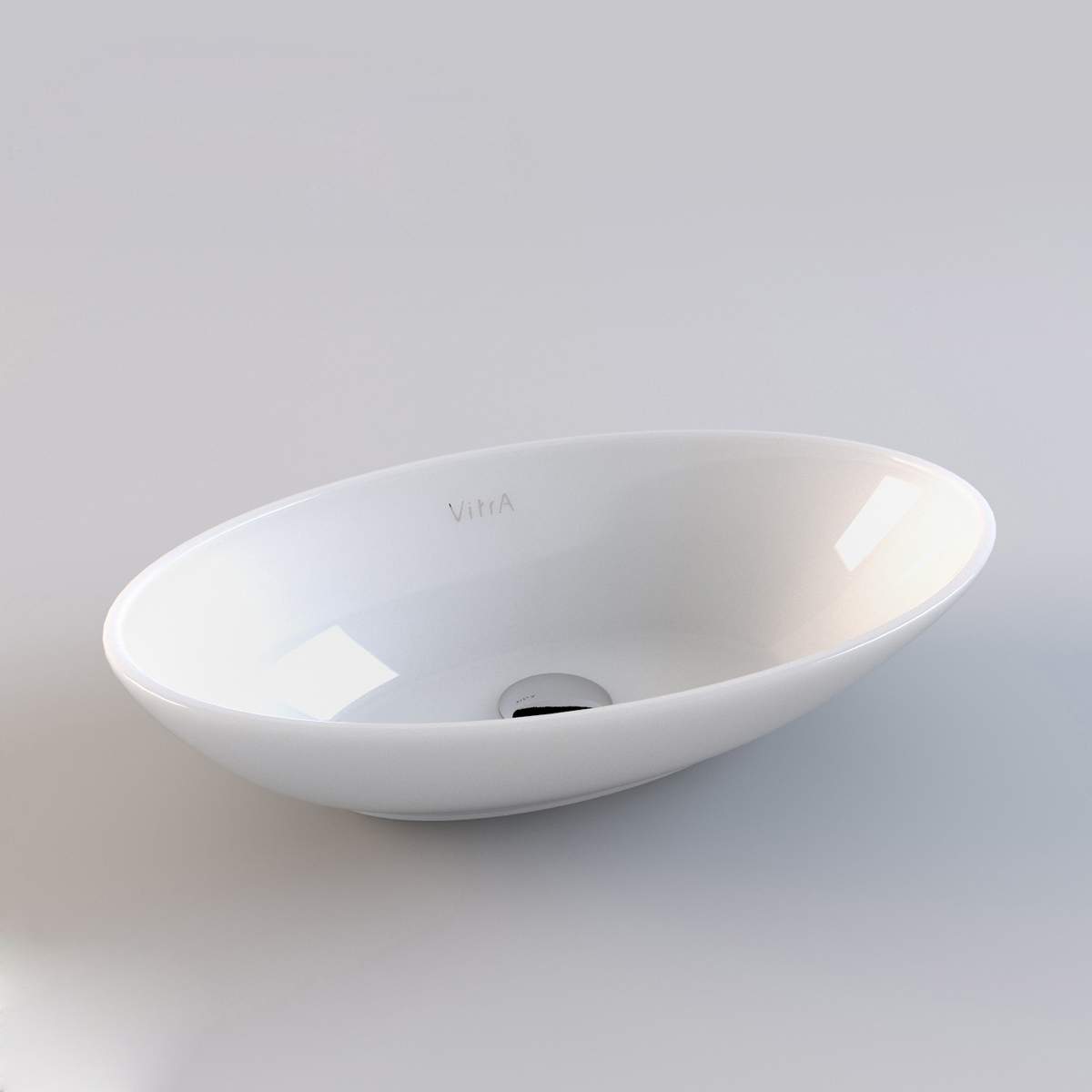 Modern Luxury Basin Bundle - 3D Model by chuanmao