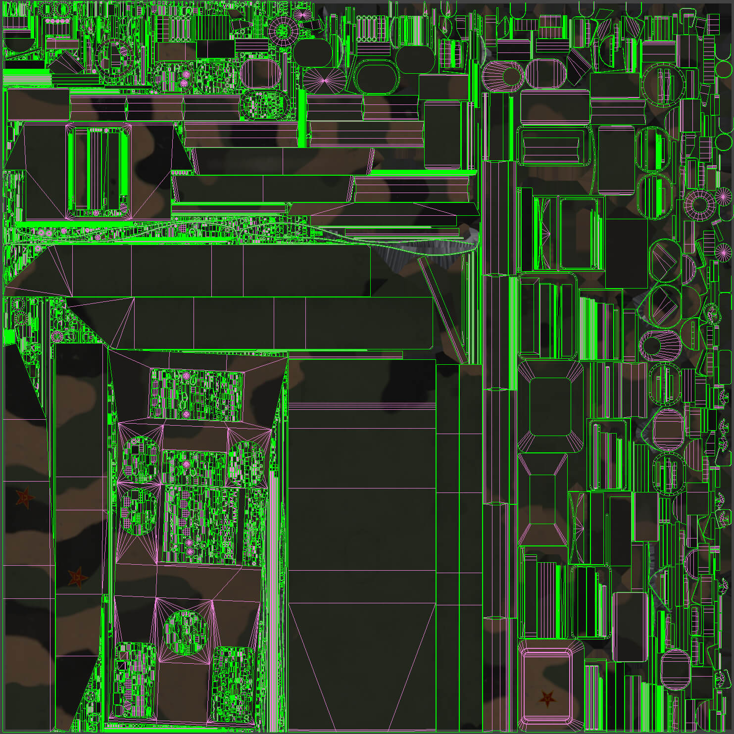 Chinese APC Type 63 - 3D Model by citizensnip
