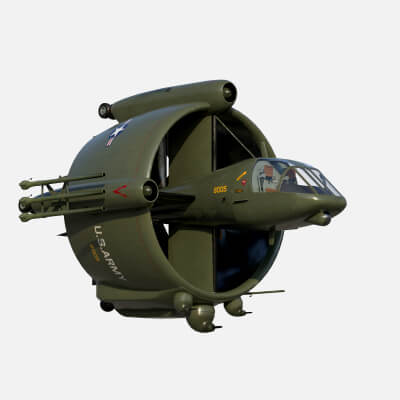 Convair Model 49 by citizensnip