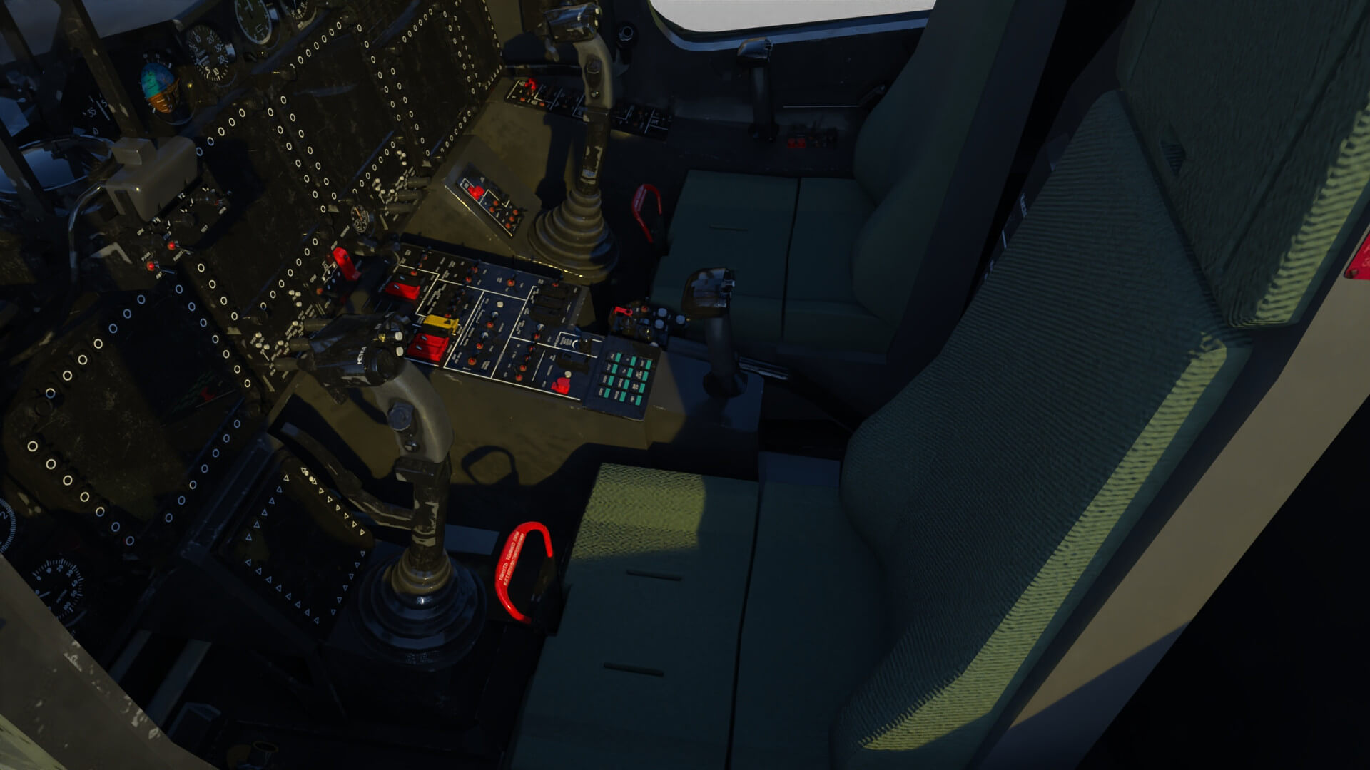 KA-52 Alligator Hokum B 3D Model by citizensnip