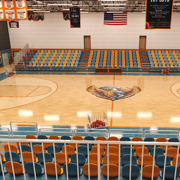 Modo Gallery | Submit Your 3D Renders at RenderHub